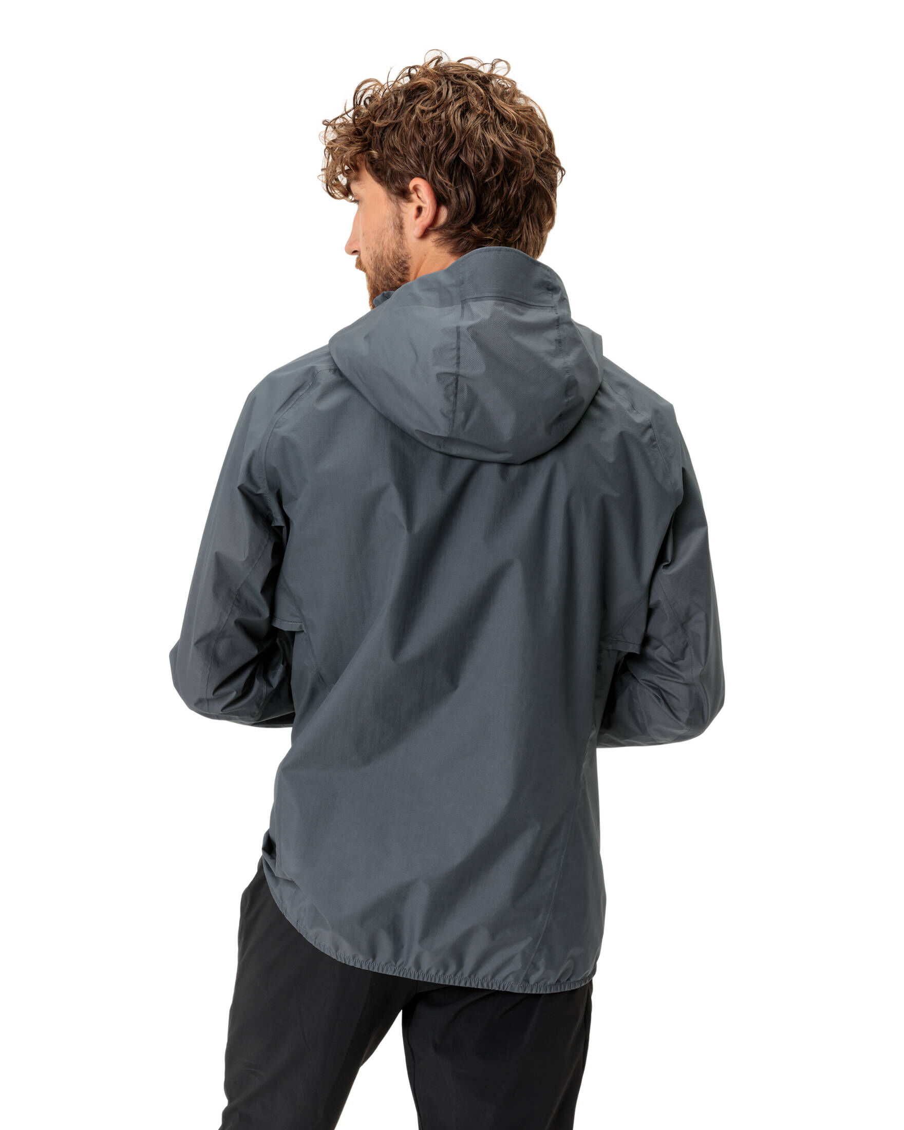 Verwunderlich Regenjacke Fr Herren Ebenbild