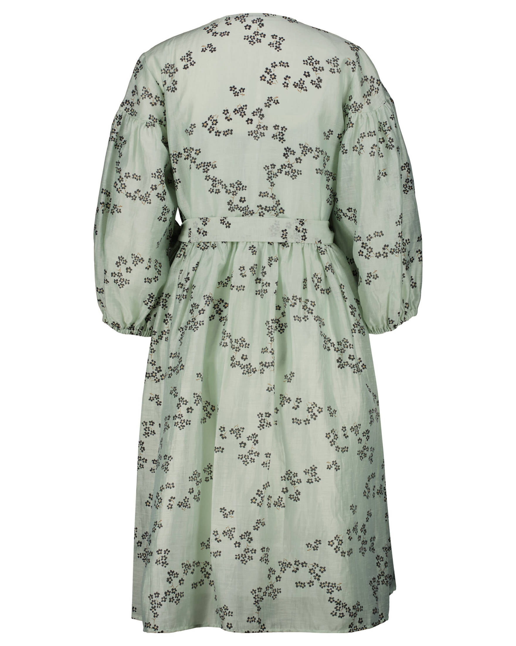 Damen Wickelkleid DAVIDA WRAP DRESS