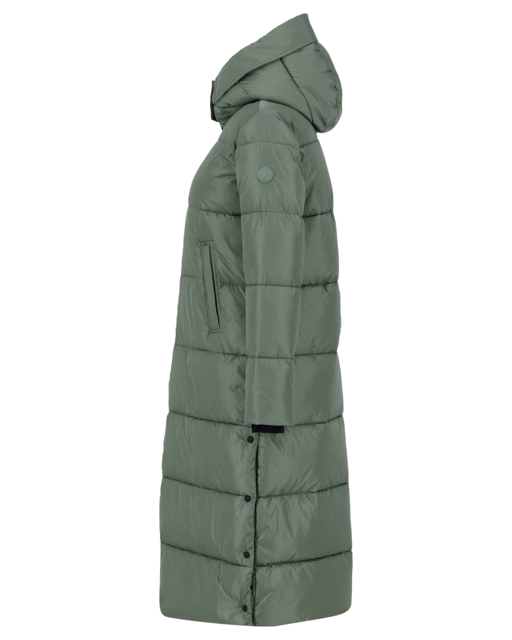 Damen Steppmantel COLETTE