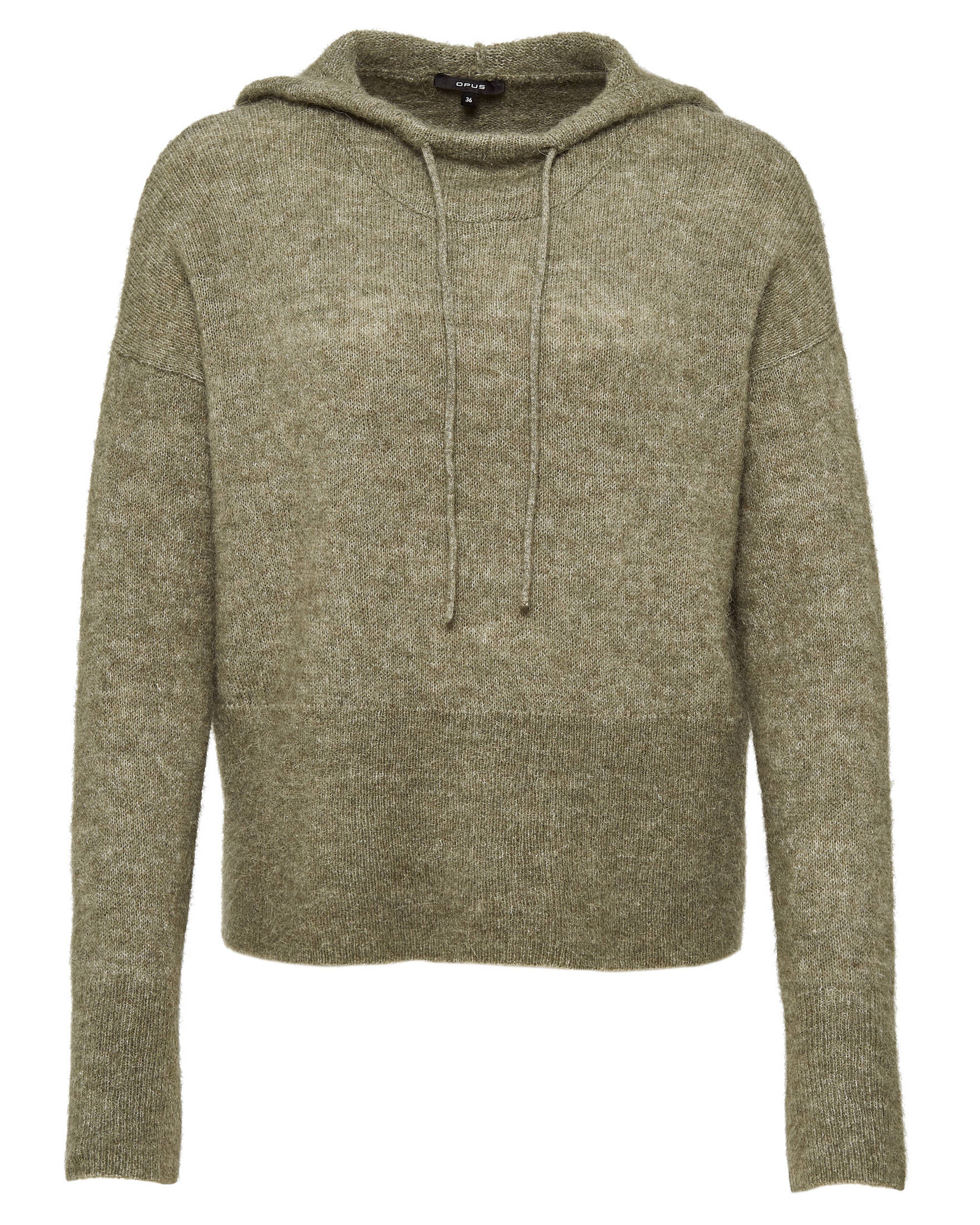 Damen Kapuzenpullover PIOTRA