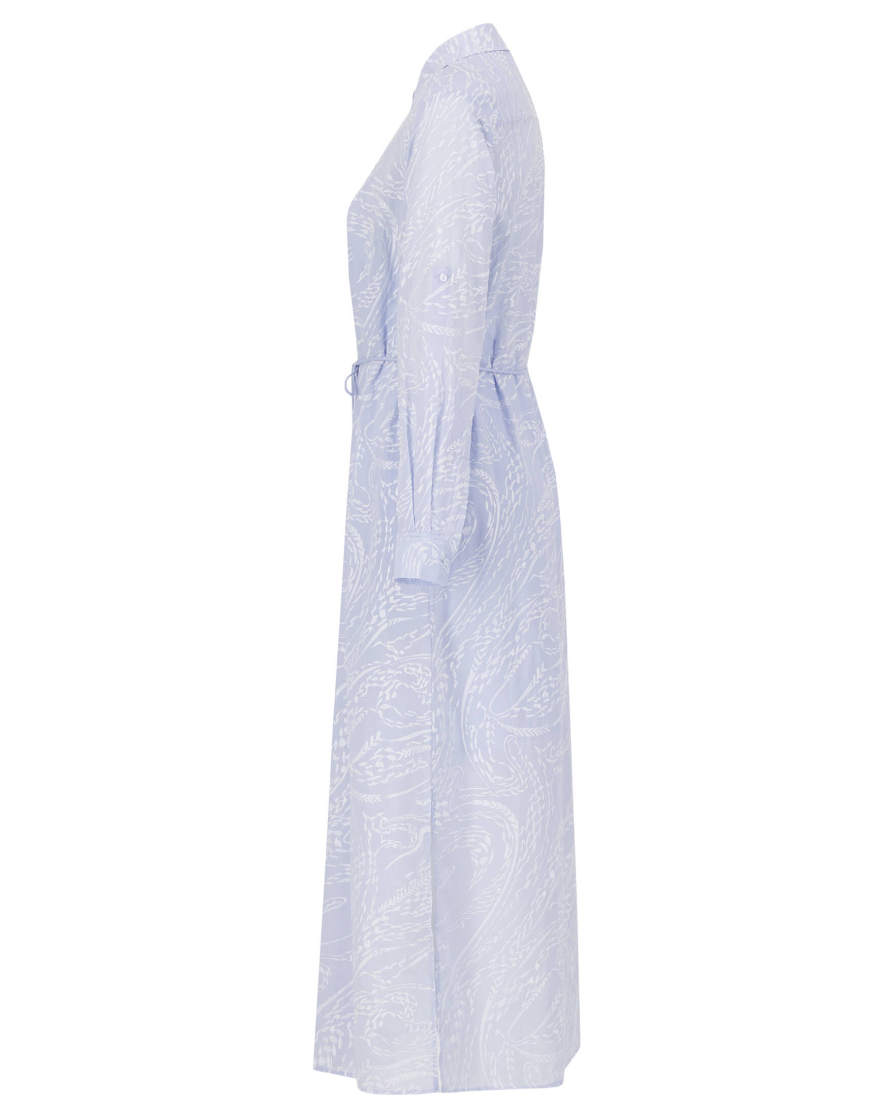 Damen Maxikleid DRESS DUNI