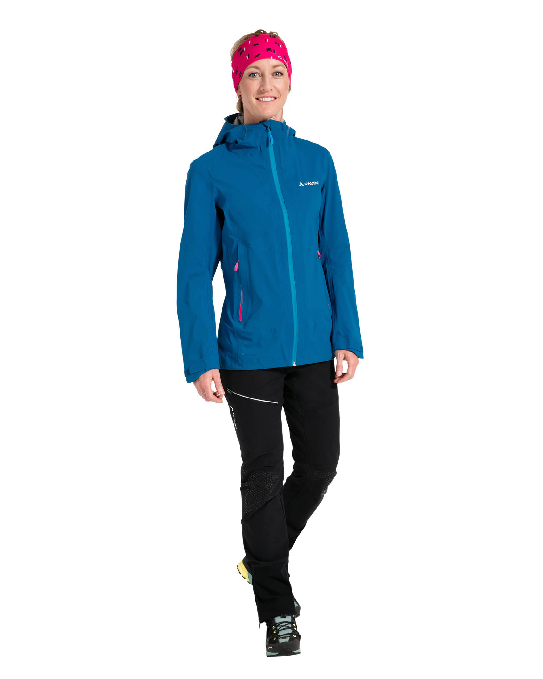 VAUDE Damen Hose CROZ II kaufen | engelhorn