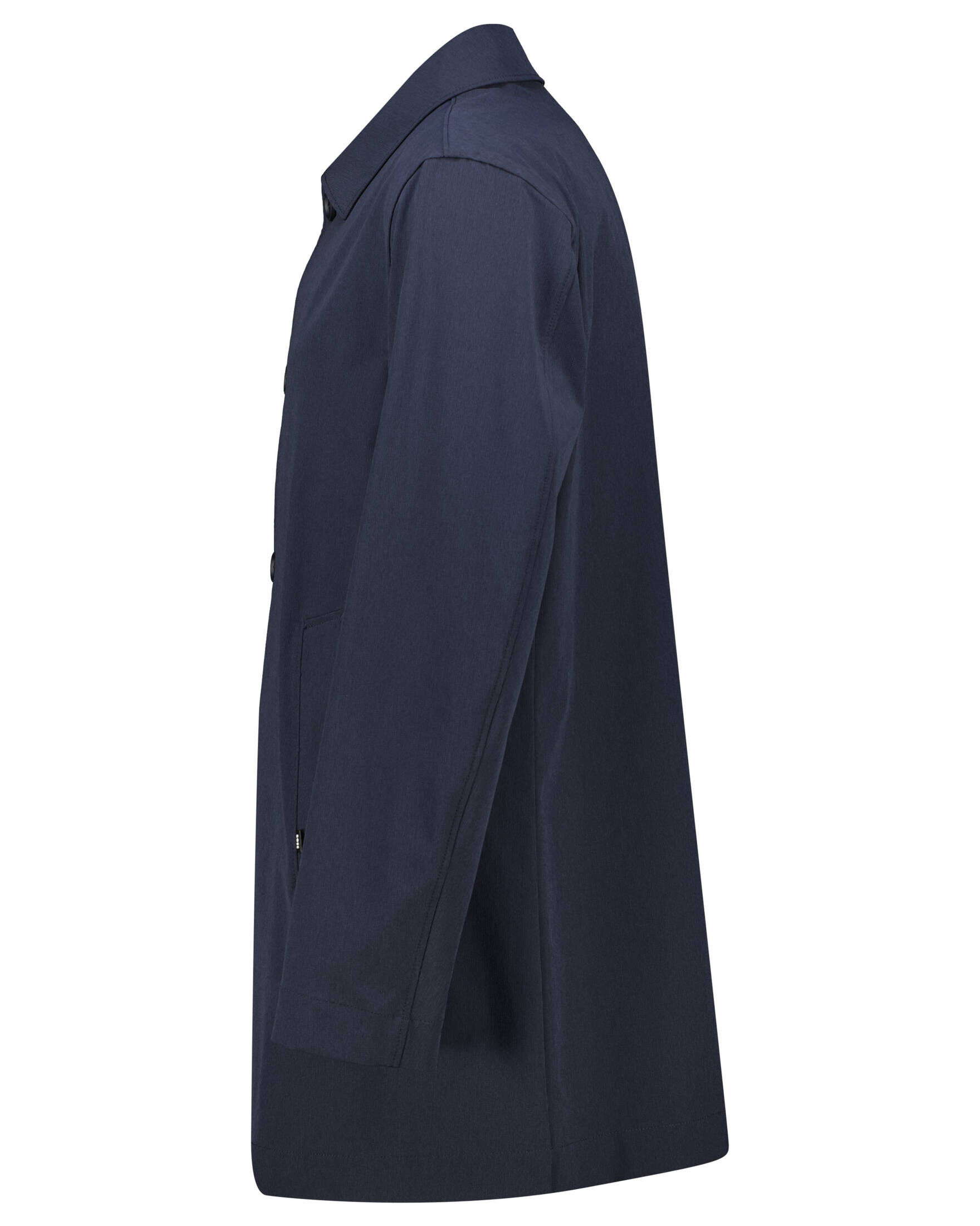 Herren Mantel P-Jared-Pack-WG-241F