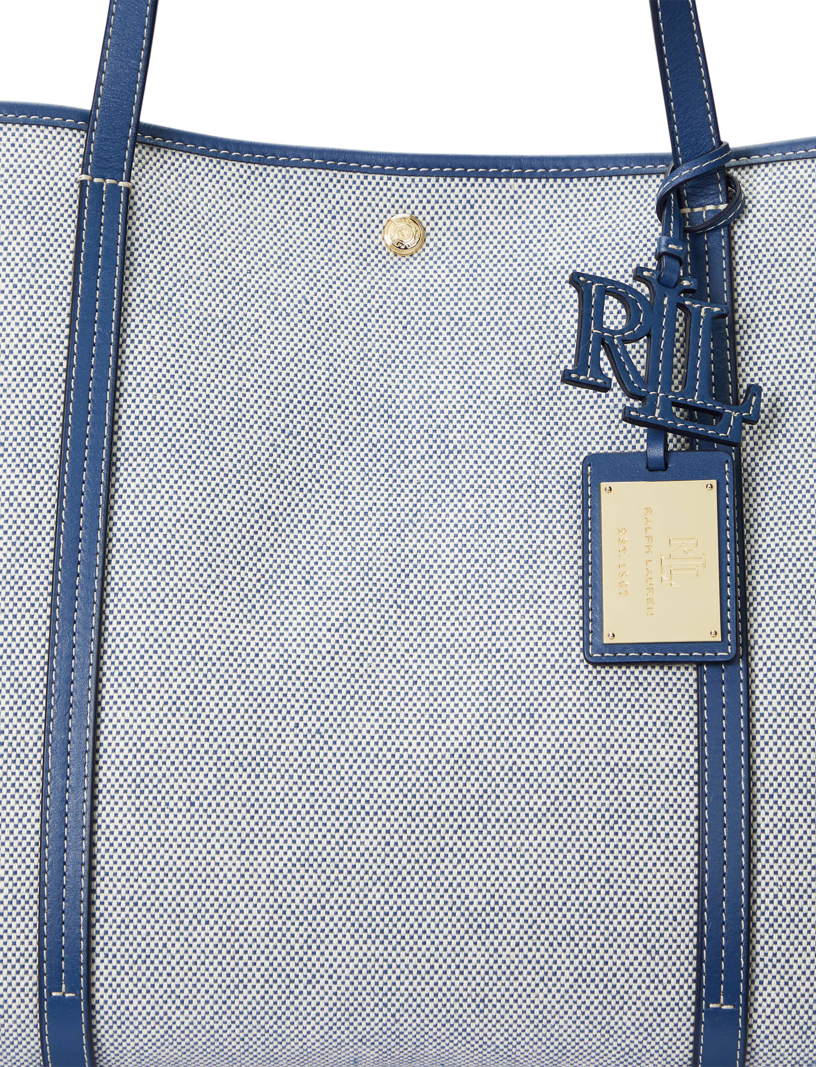 Lauren Ralph Lauren Damen Shopper EMERIE kaufen | engelhorn