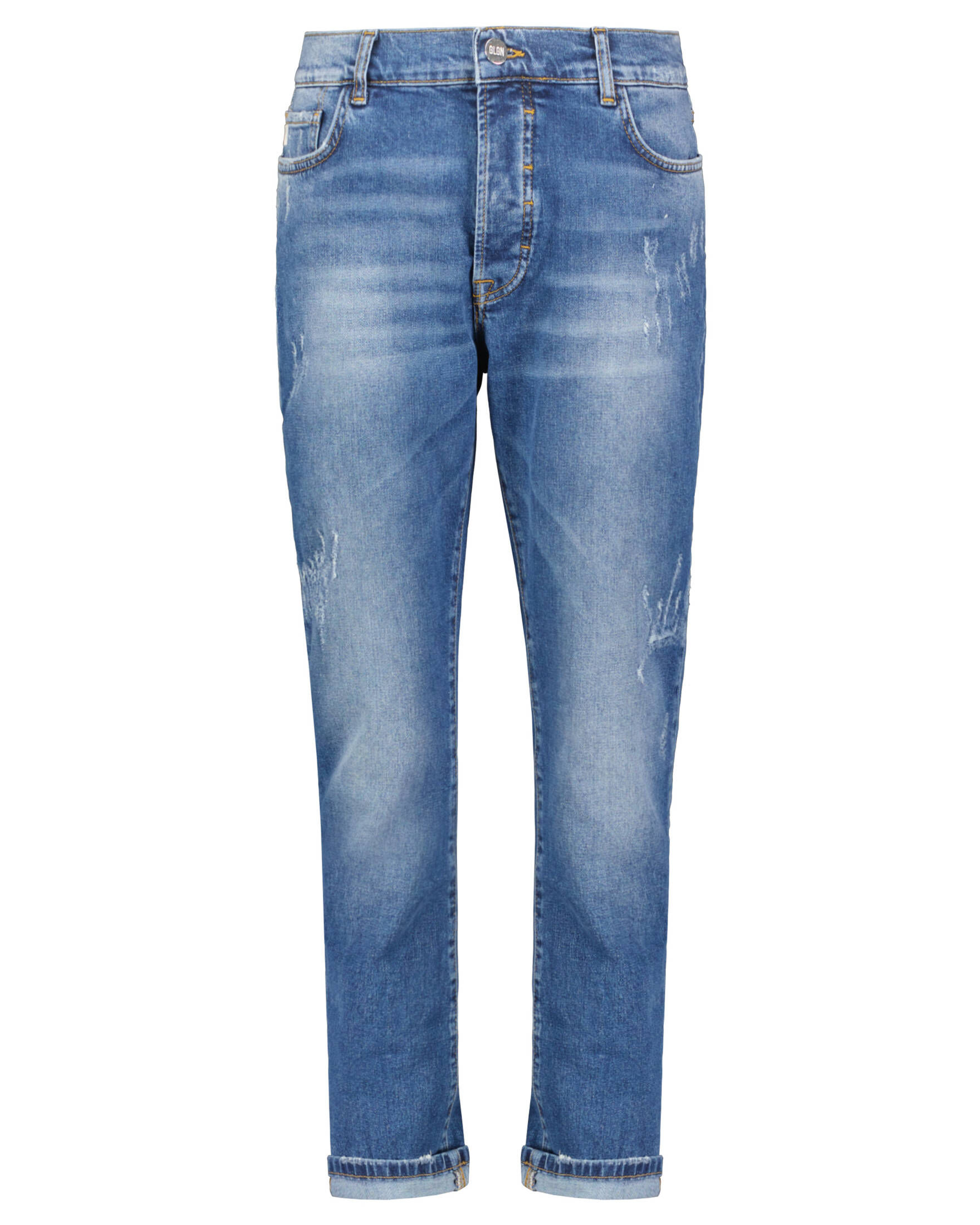 Damen Jeans AUGUSTA