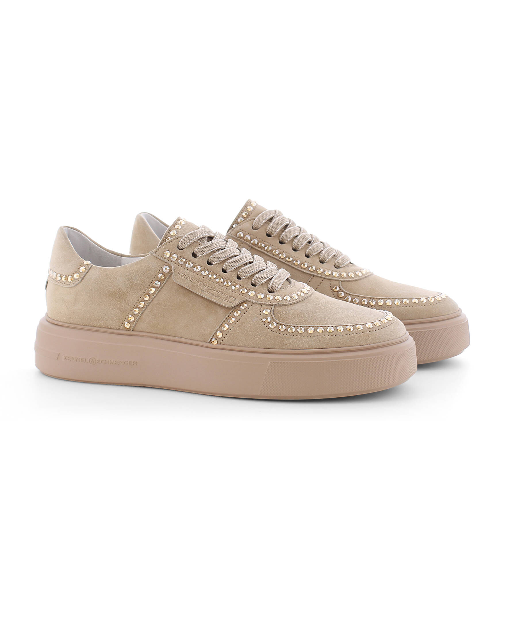 Damen Sneaker PRO