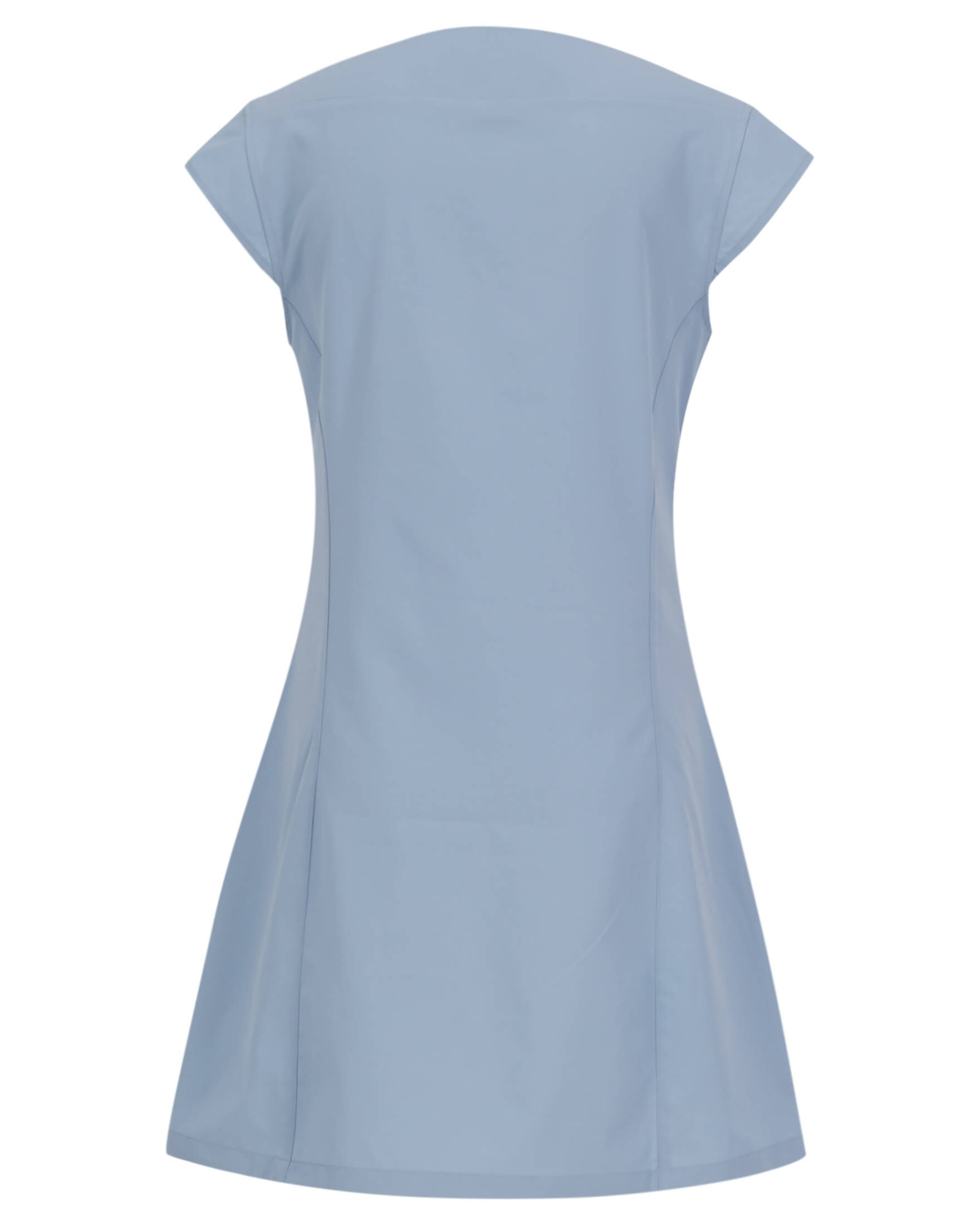 meru Damen Kleid CARTAGENA in Blau kaufen | engelhorn