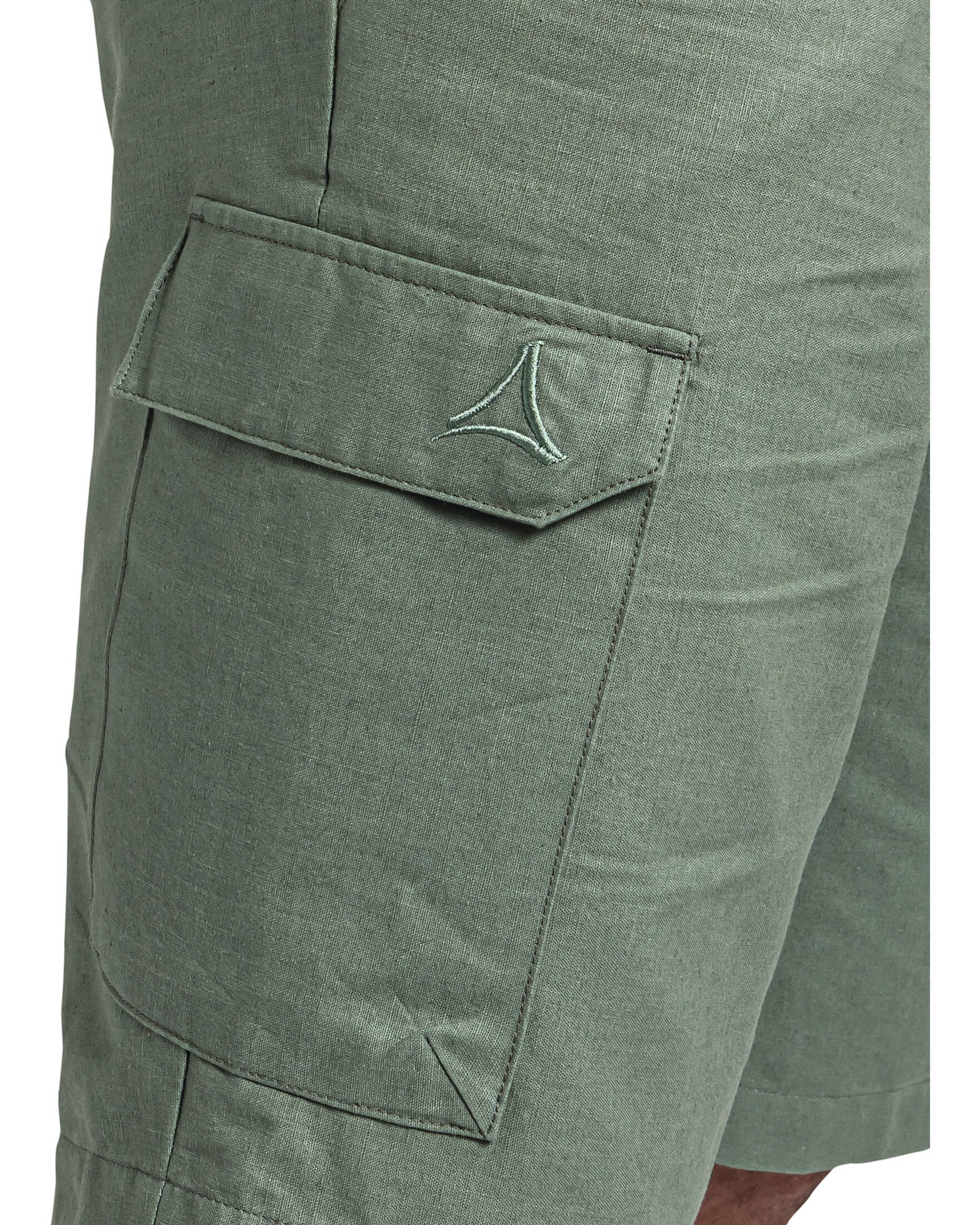 Herren Bermudas Shorts Turin M