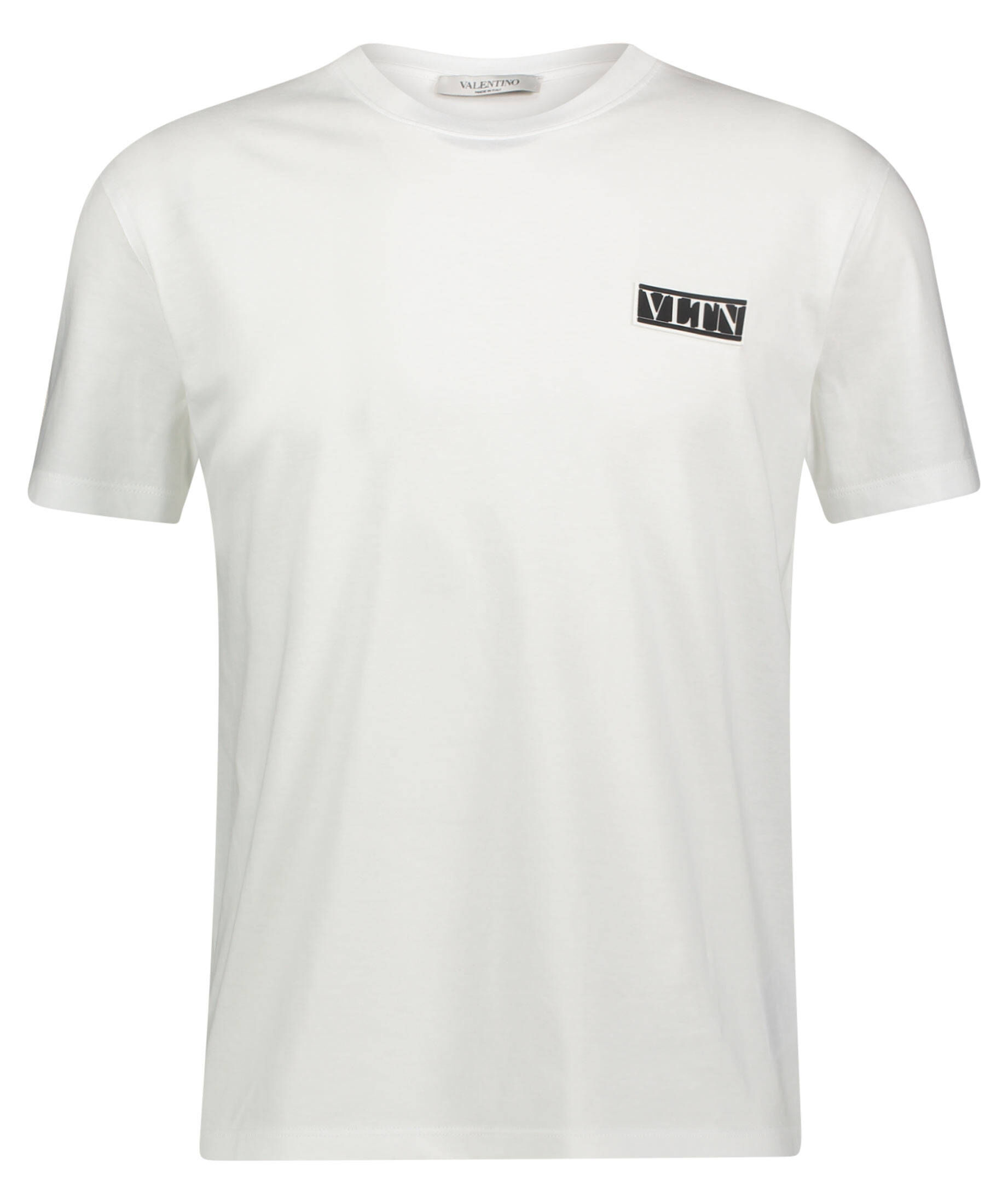 Herren T-Shirt "VLTN Tag Tee" Regular Fit