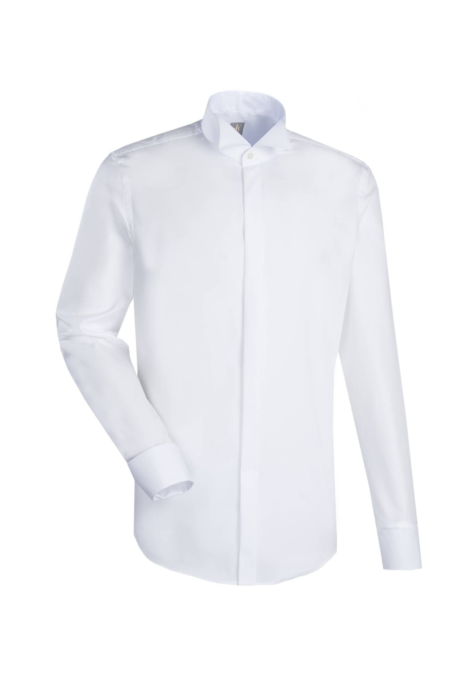 Jacques Britt Herren Smoking-Hemd "Custom" in kaufen | engelhorn