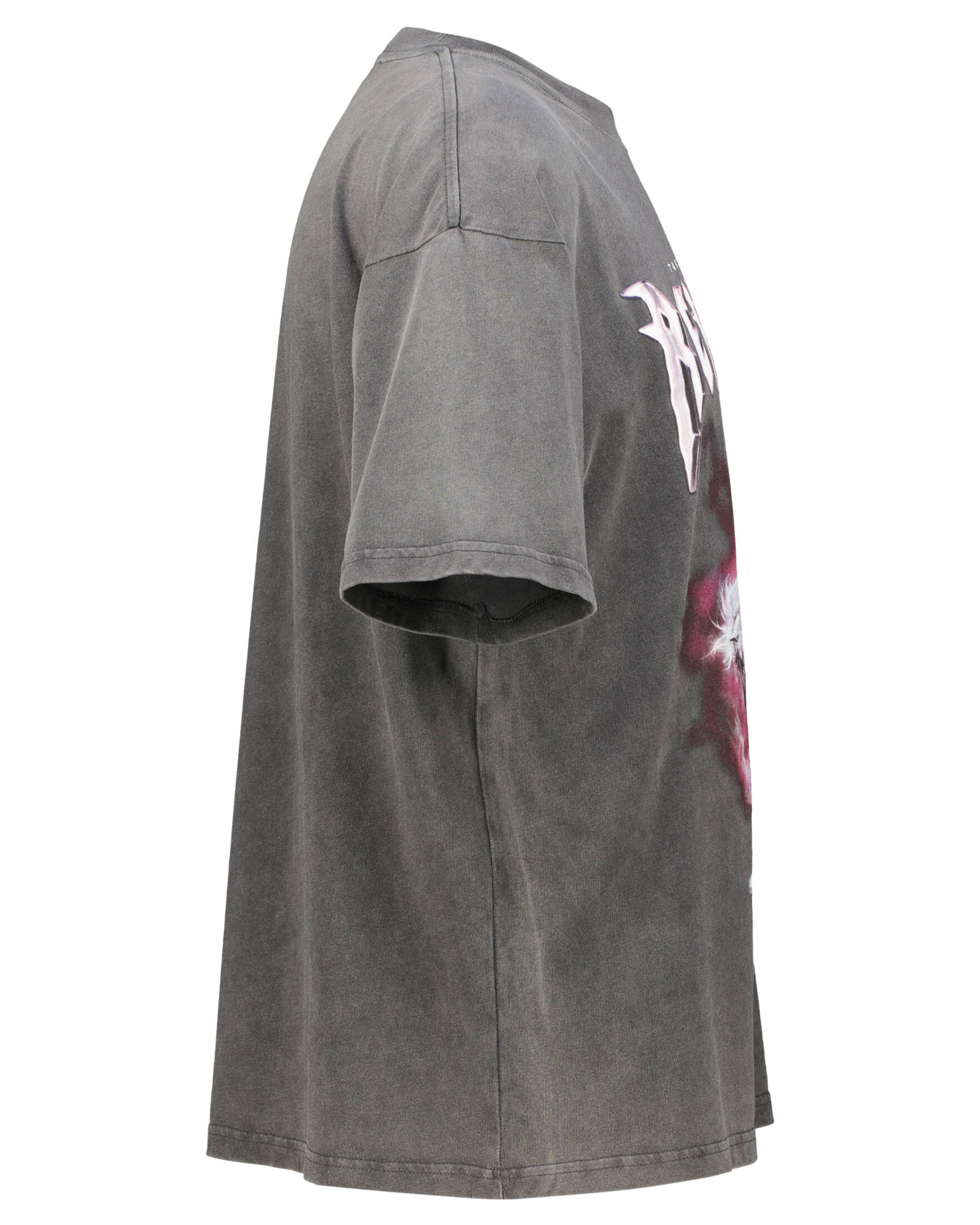 Herren T-Shirt TAKE ME HIGHER