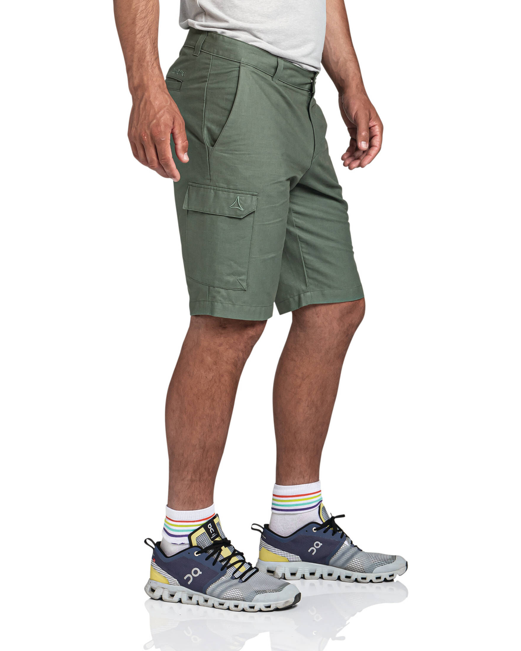 Herren Bermudas Shorts Turin M