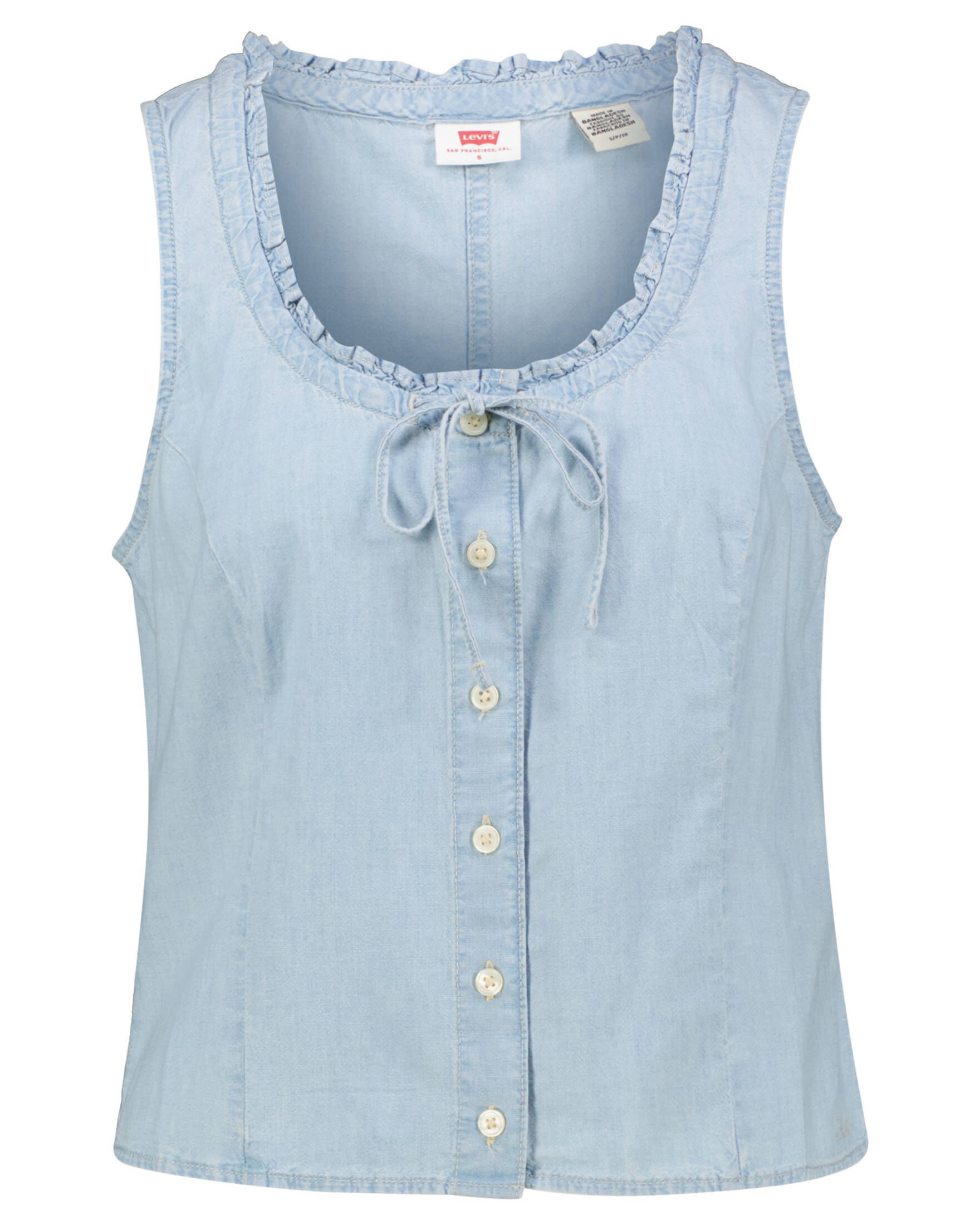 Damen Blusentop SHANE TANK