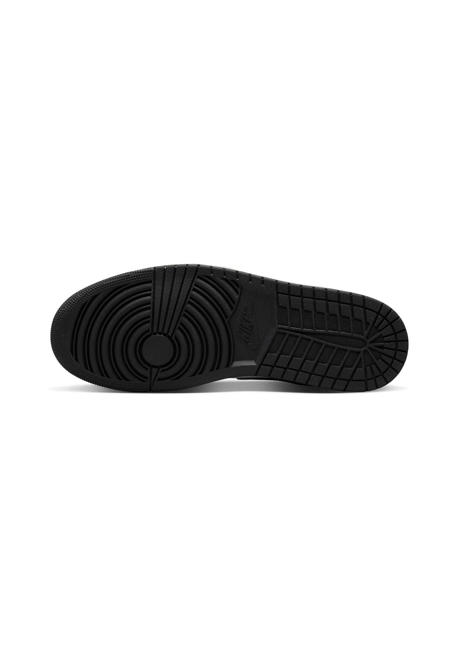 Jordan Herren Sneaker AIR JORDAN 1 MID in weiß kaufen | engelhorn
