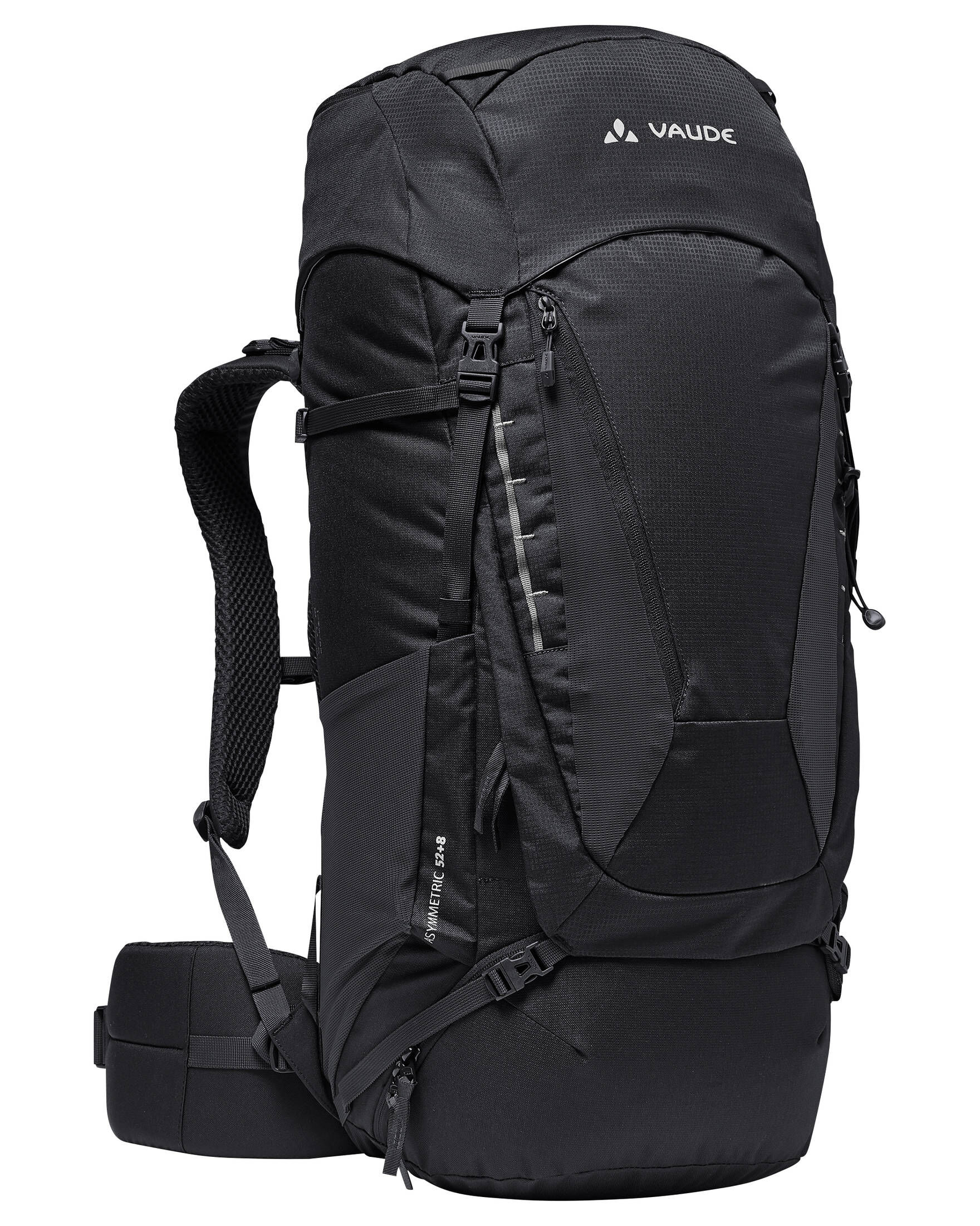 VAUDE Rucksack Asymmetric 52+8 50L kaufen | engelhorn