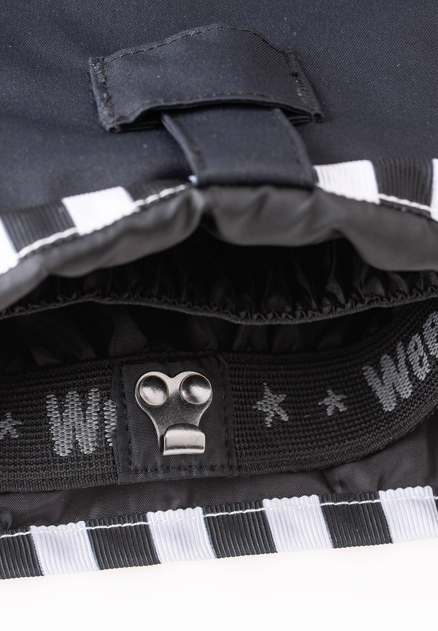 Kinder Schneeanzug CHEETADO Leopard Black