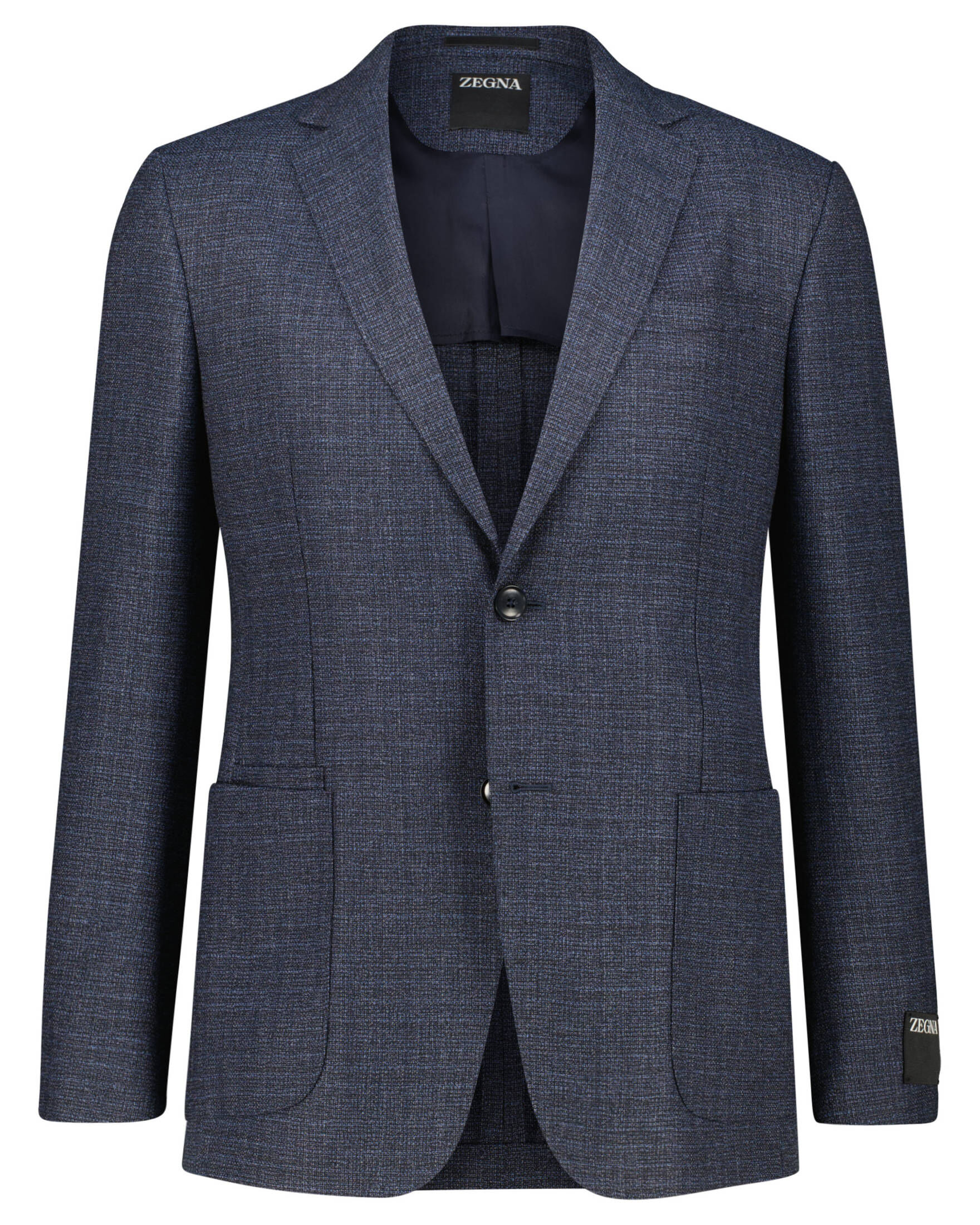 Zegna Herren Sakko MACRO PIED DE POULE kaufen | engelhorn