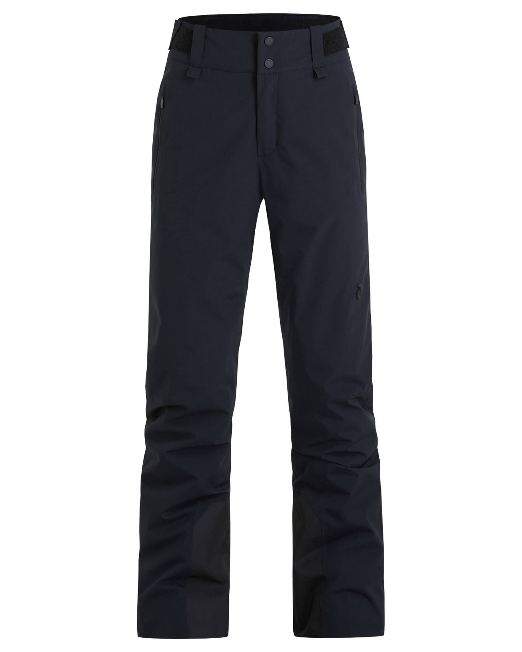 Peak Performance Damen Skihose SHRED INSULATED 2L in schwarz kaufen ...