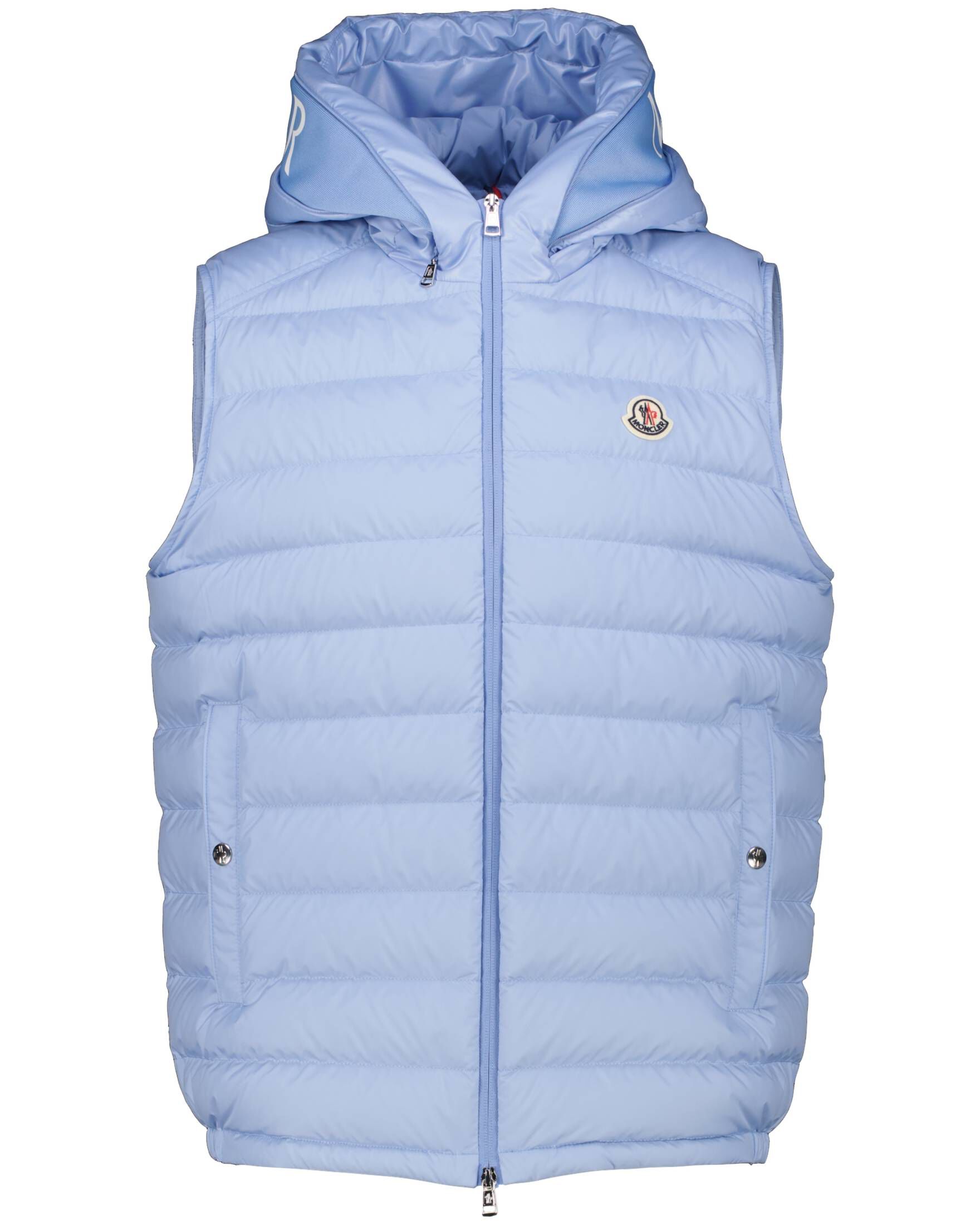Herren Daunenweste mit Kapuze BOURGET GILET