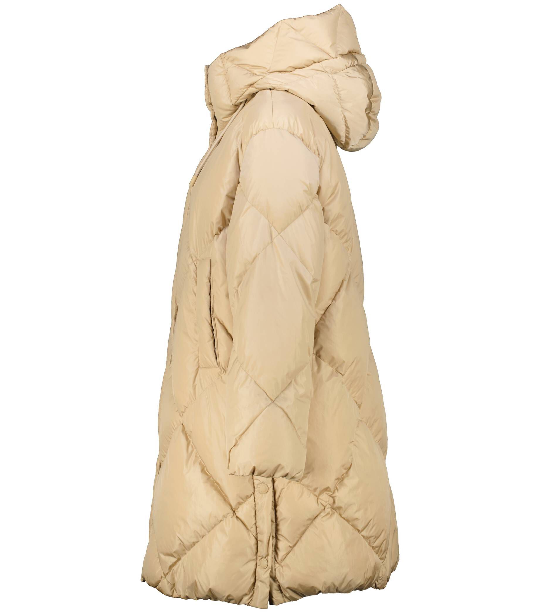 Damen Steppdaunenmantel GUELFO