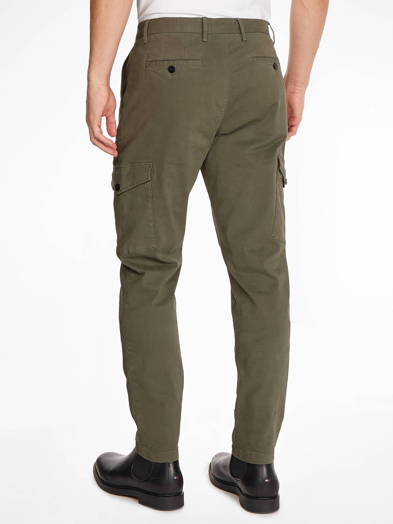 Herren Cargohose CHELSEA CARGO GMD