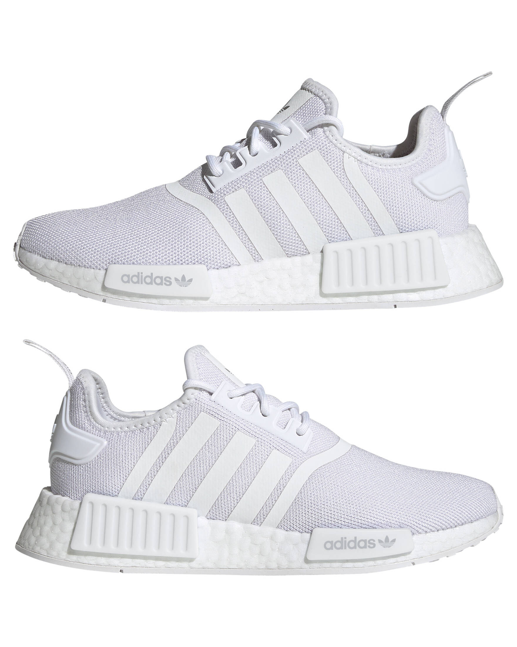 Adidas Nmd Damen Weiss