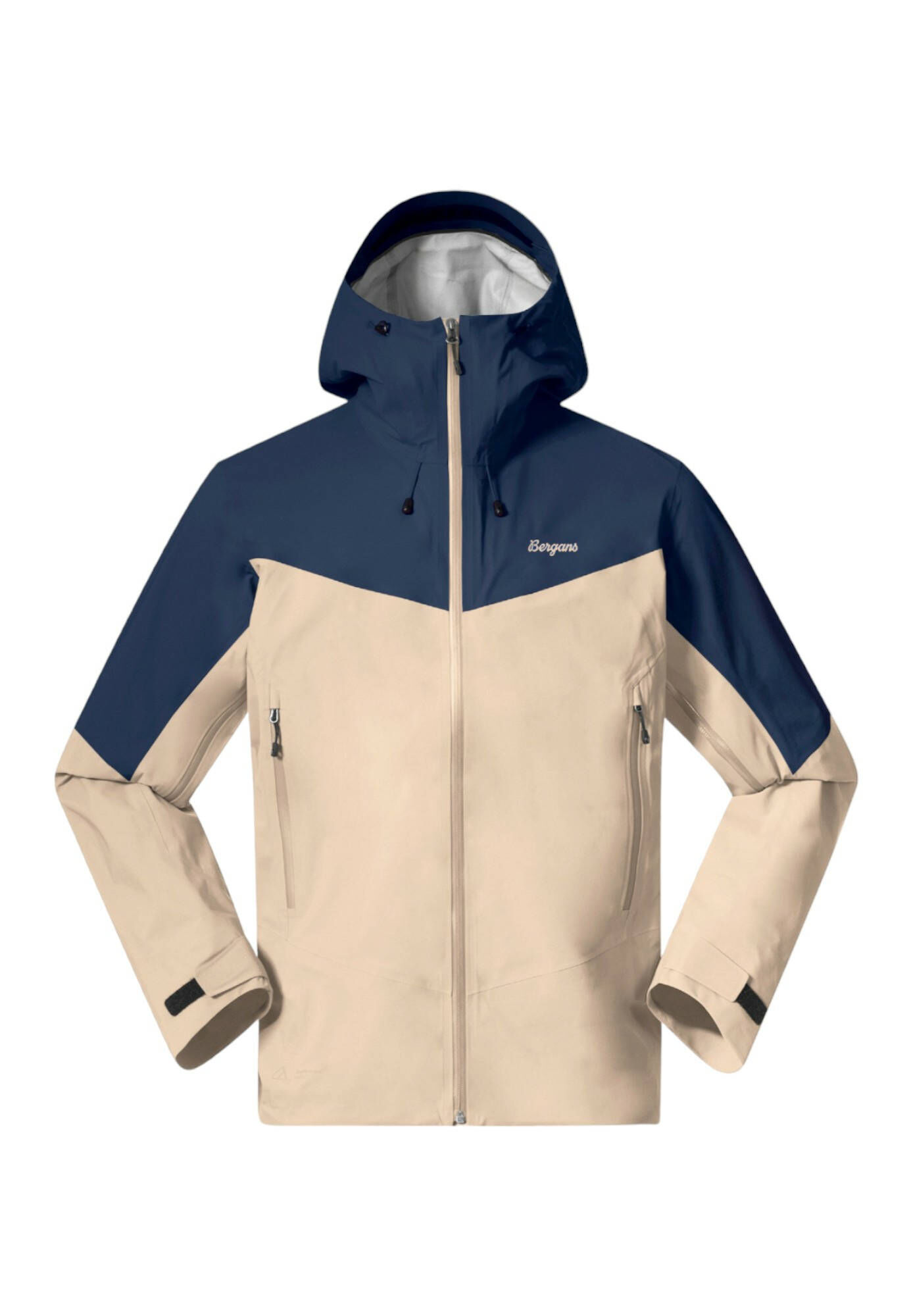 Bergans of Norway Herren Hardshelljacke Rabot Allround kaufen | engelhorn
