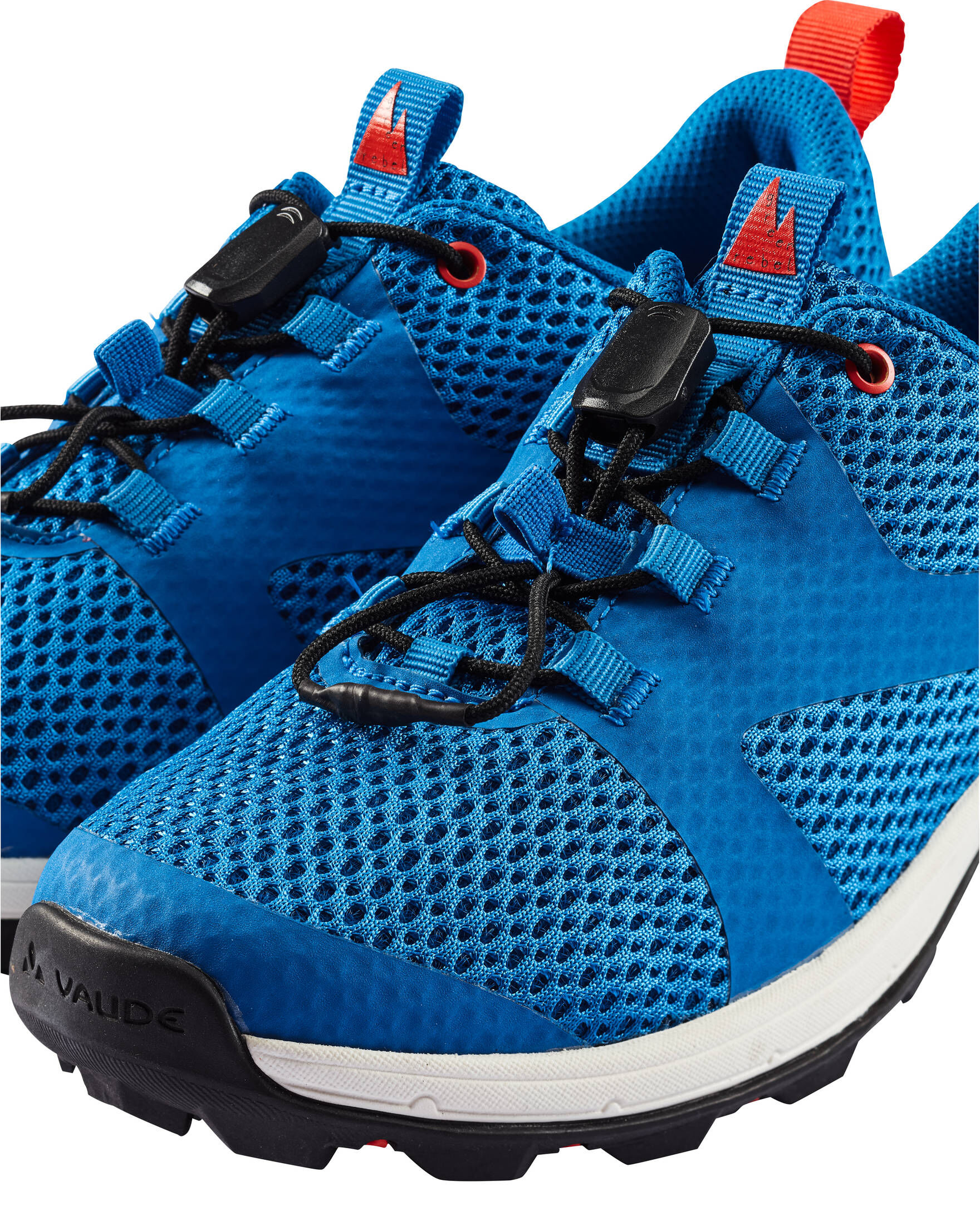 VAUDE Kinder Schuhe Low-Cut KOBUK II kaufen | engelhorn