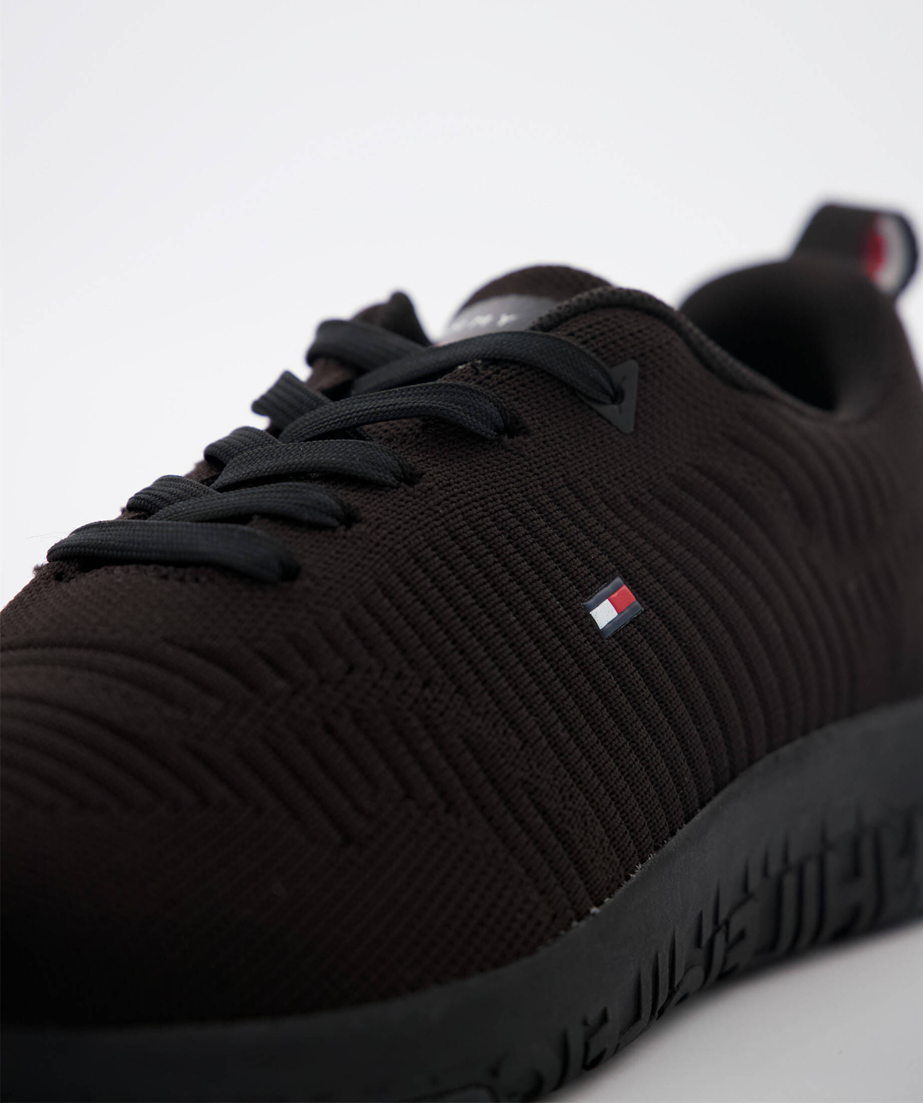 Herren Sneaker "Corporate Knit Rib Runner"