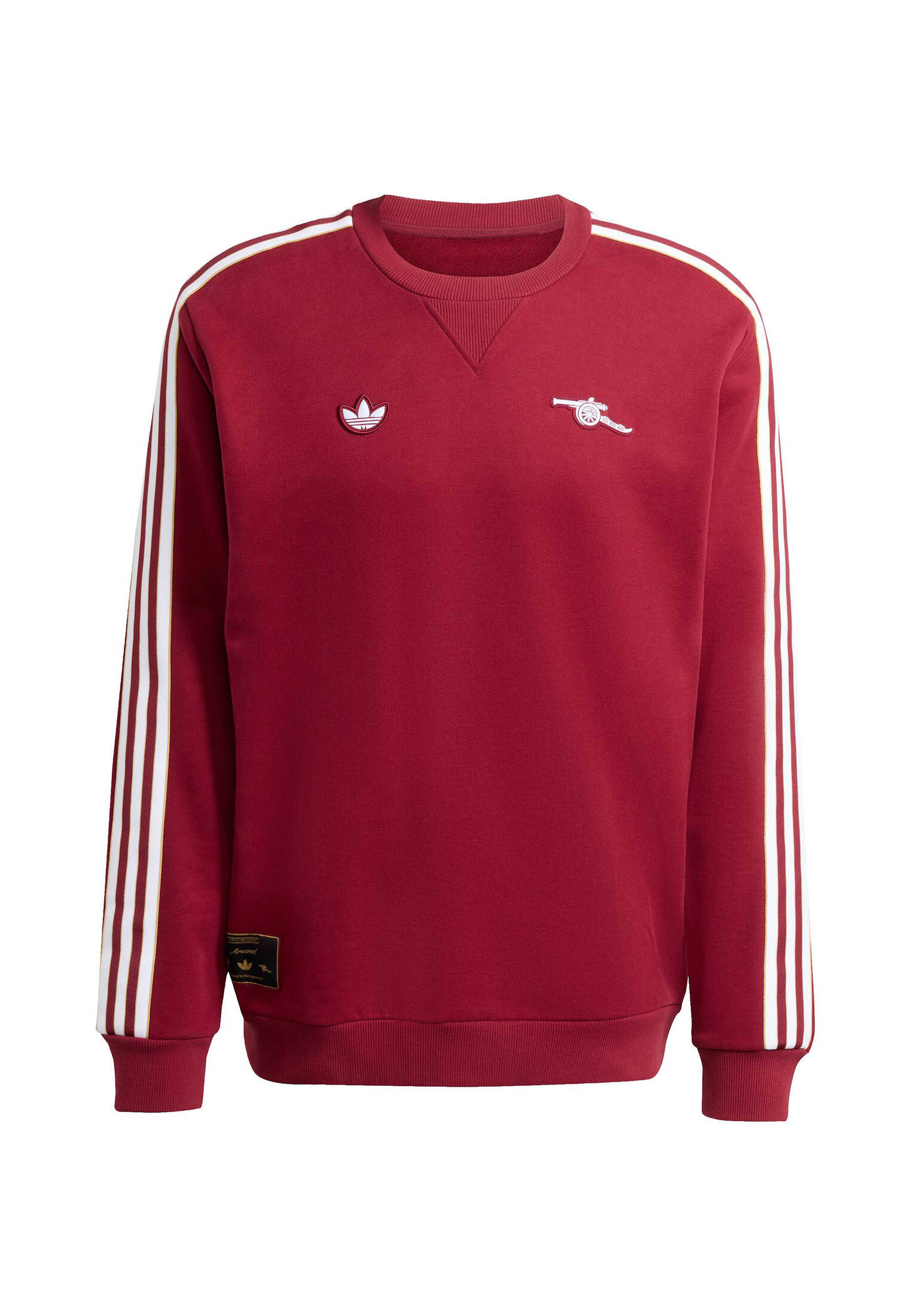 Sweatshirt FC ARSENAL LONDON TERRACE ICONS