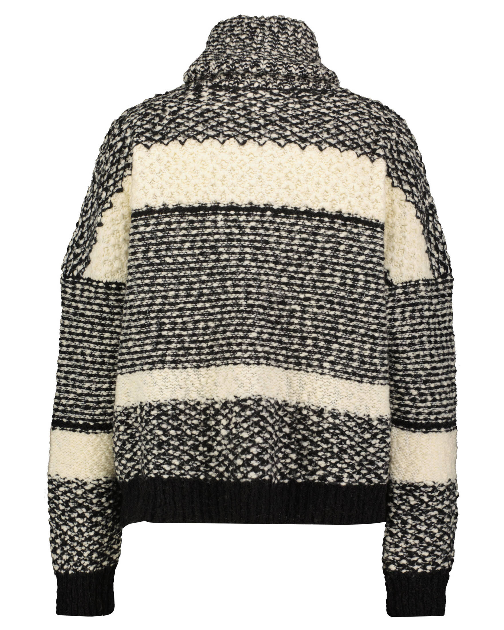 Damen Rollkragenpullover JUMPER KALEA