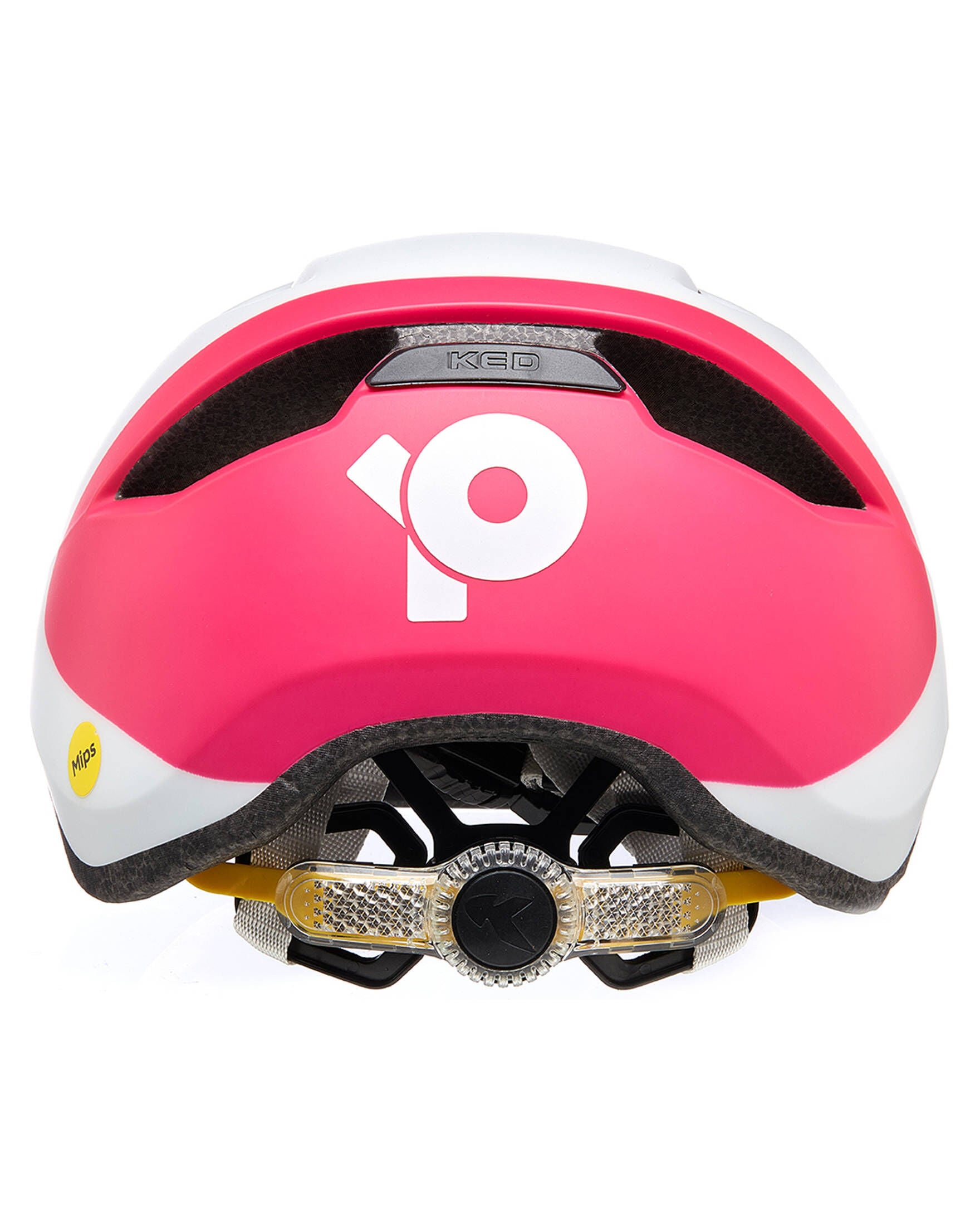 Kinder Radhelm POP