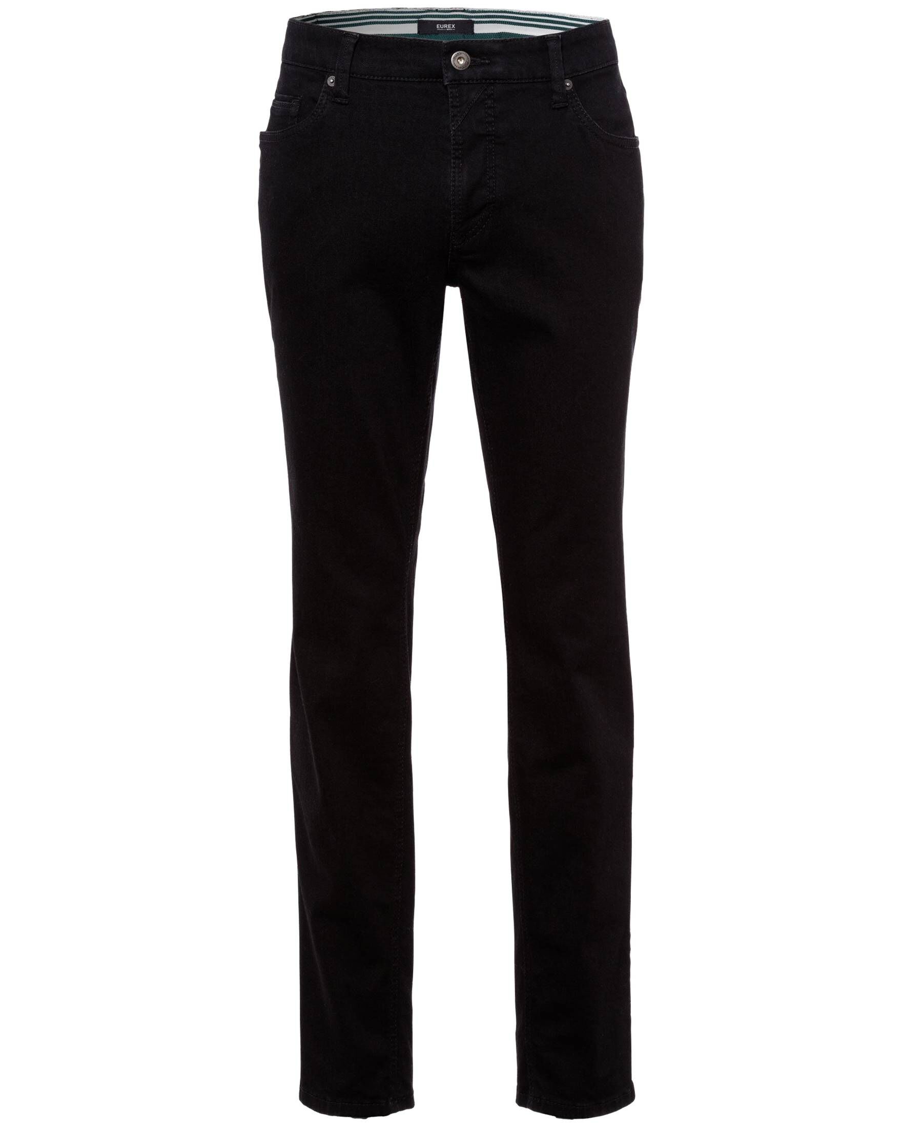 Eurex Herren Jeans LUKE in schwarz kaufen | engelhorn
