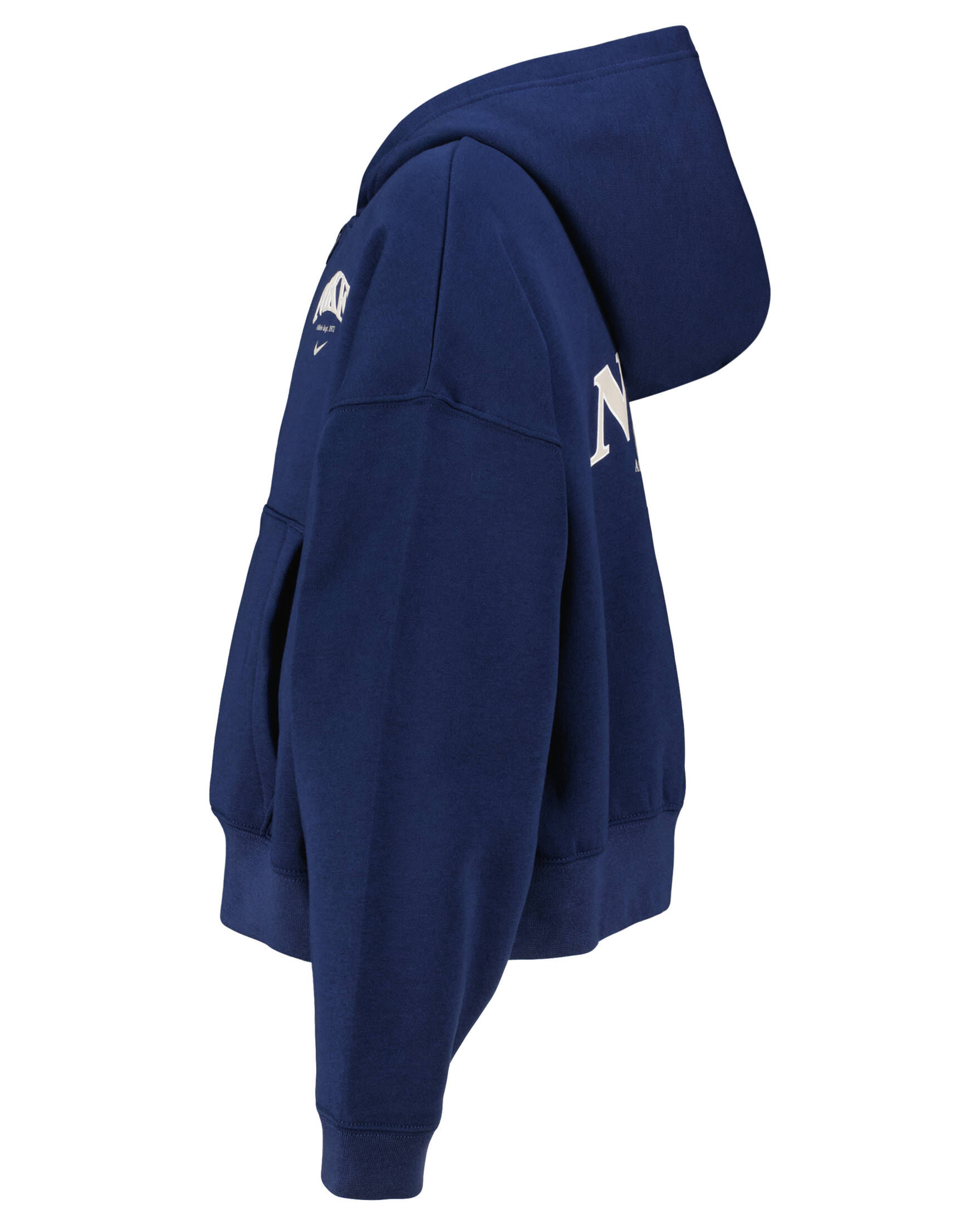 Mädchen NSW TREND FLEECE FZ HOODIE