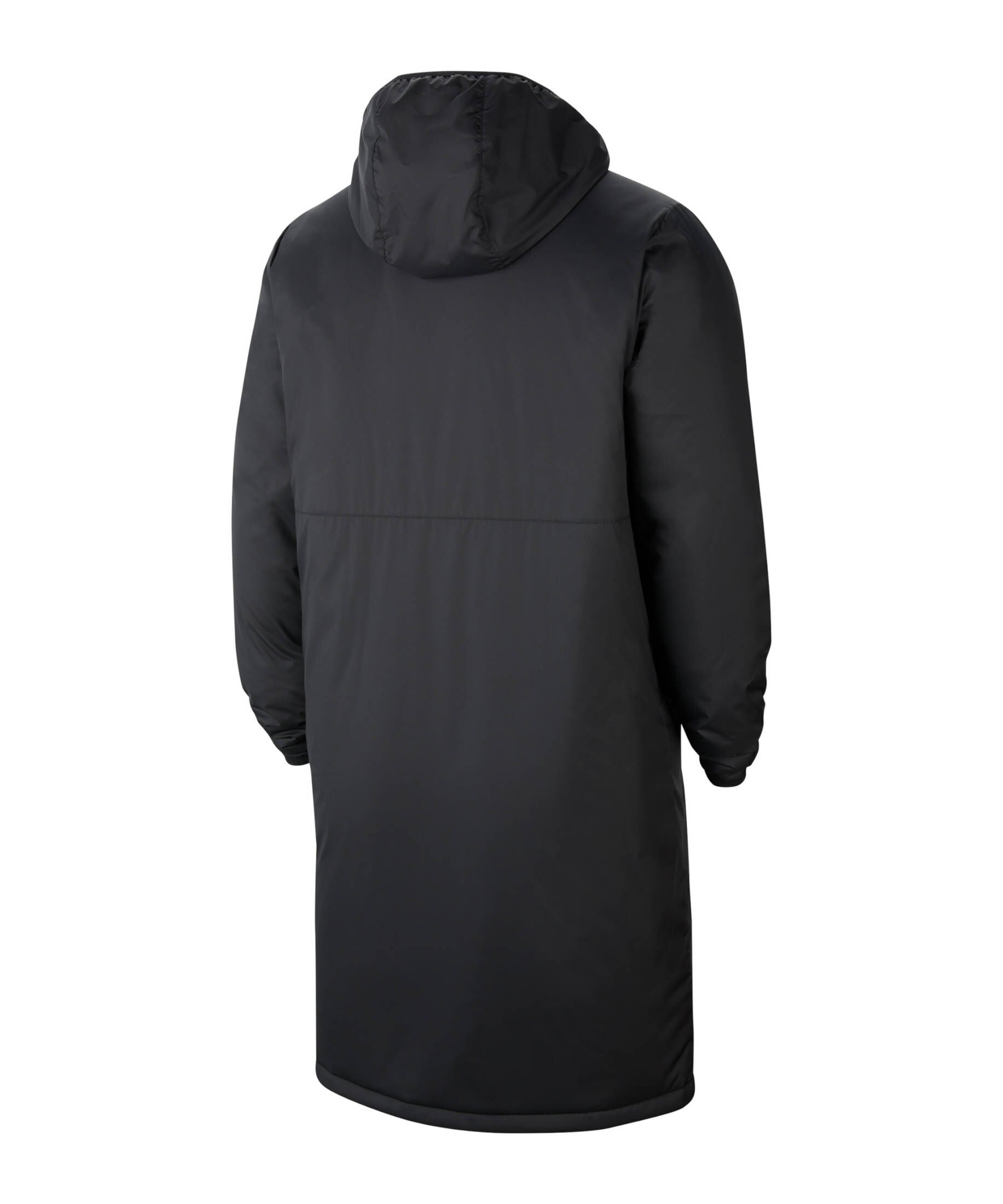Nike Herren Winterjacke in schwarz kaufen | engelhorn