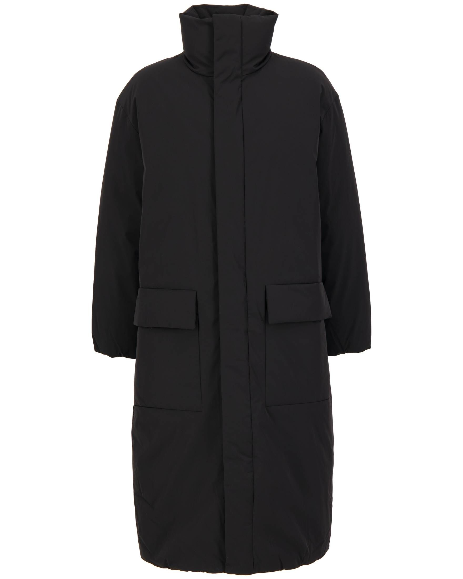 Herren Mantel MARREN Relaxed Fit
