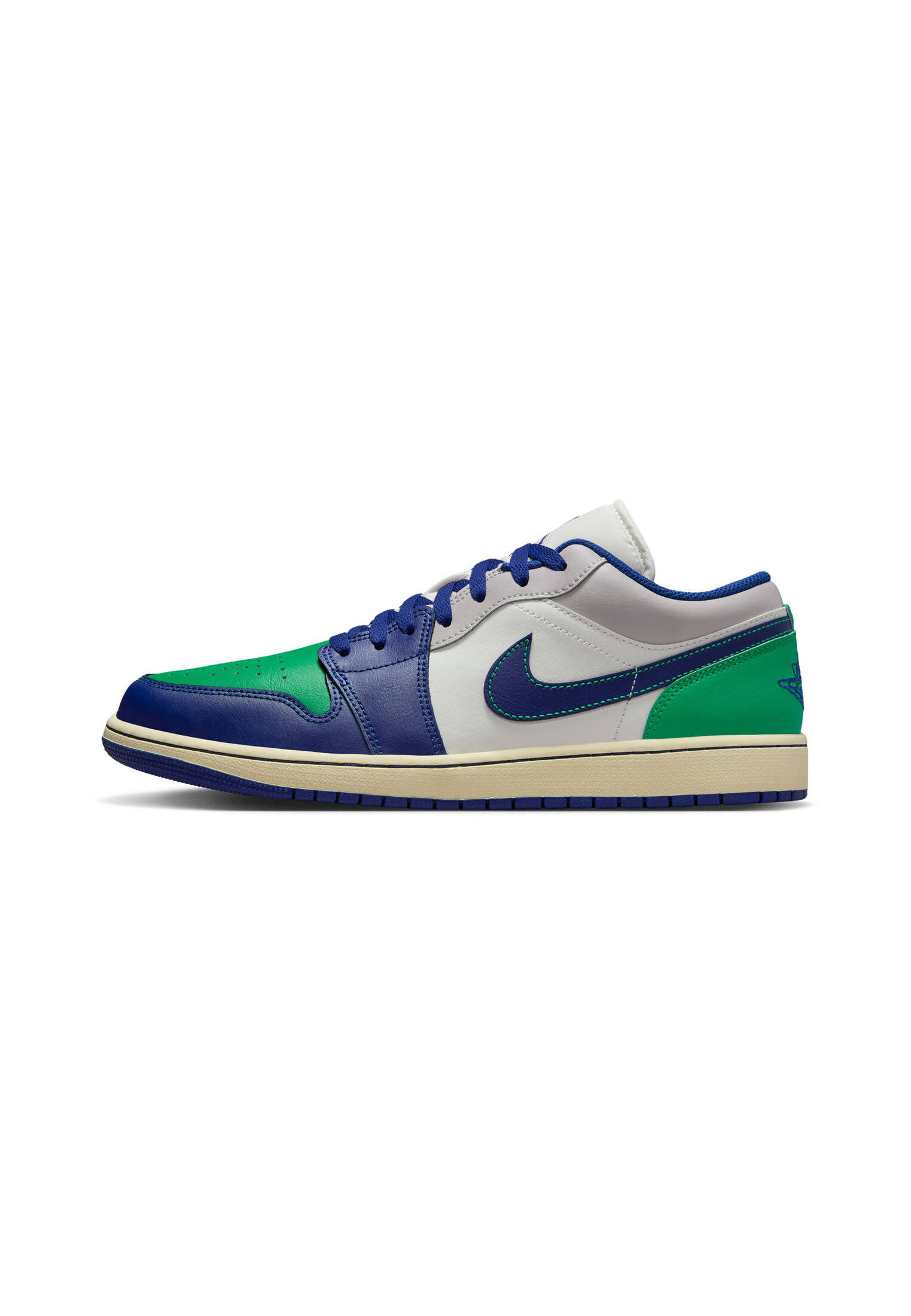 Jordan Herren Basketballschuhe AIR JORDAN 1 LOW in mehrfarbig kaufen ...