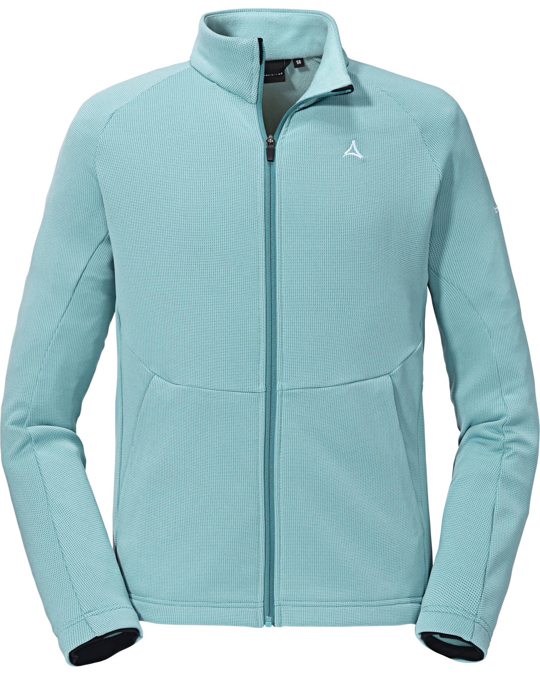 Herren Fleecejacke Toreck M