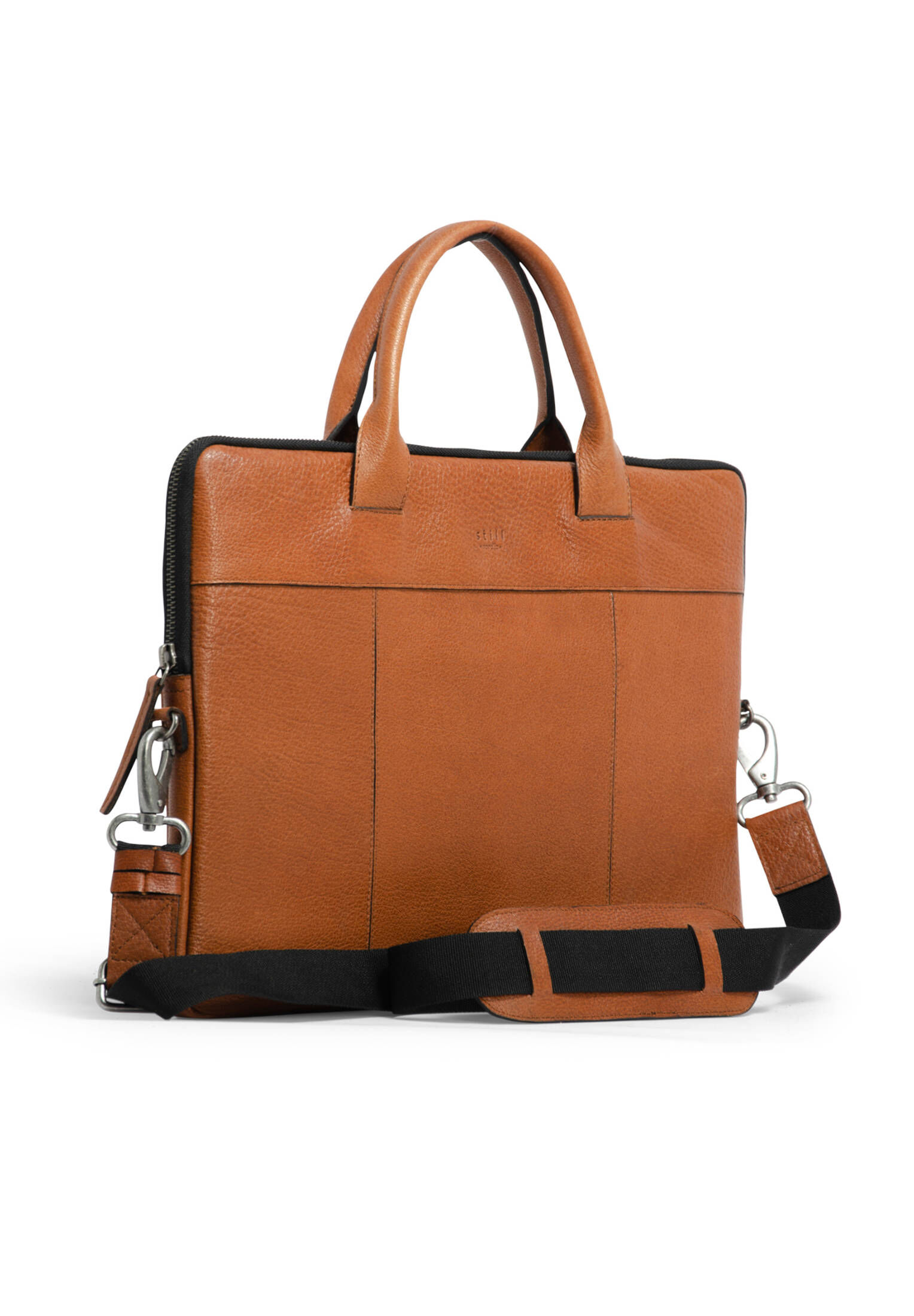 Herren Laptoptasche Richard Slim