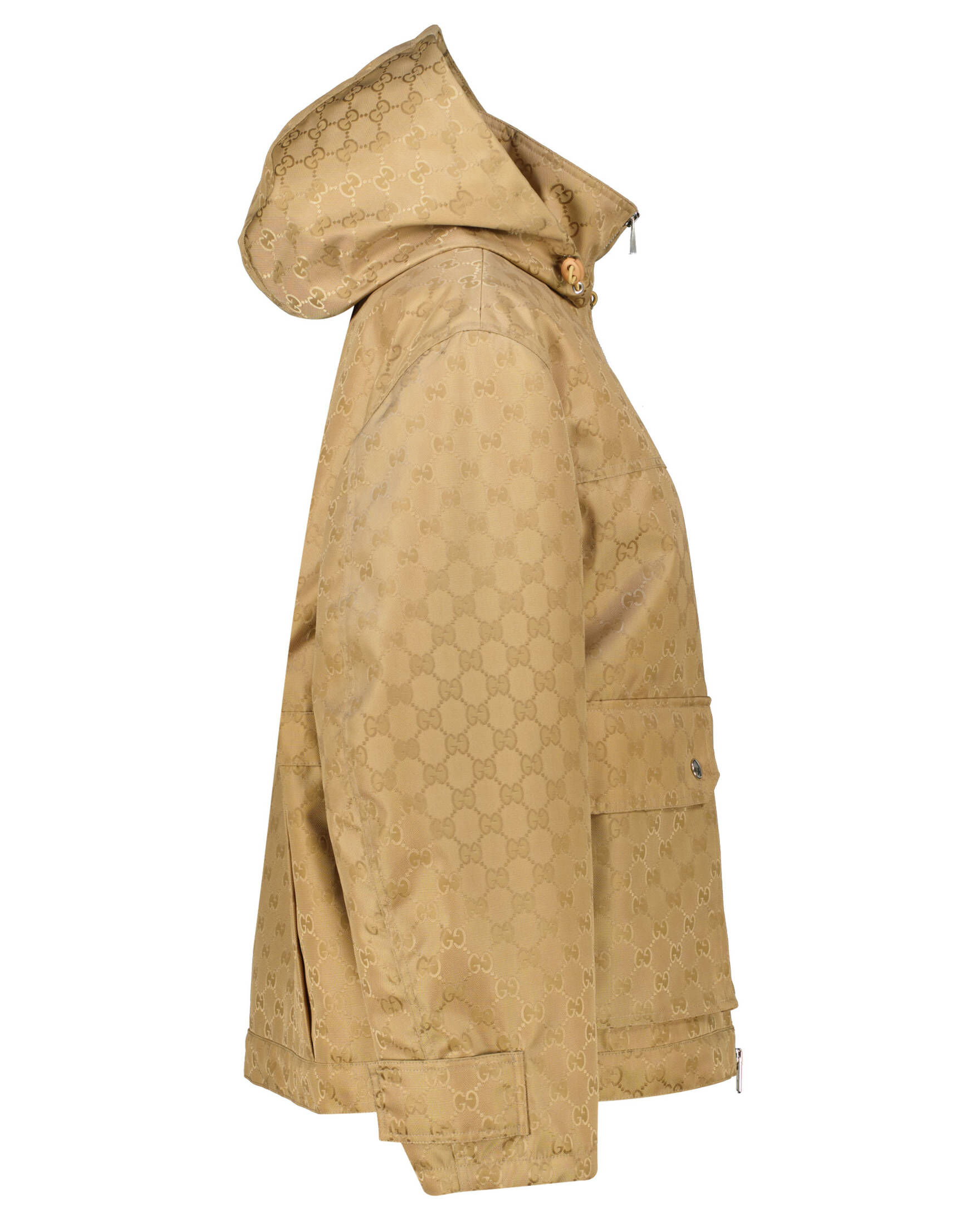 Gucci Damen Jacke mit Seide kaufen | engelhorn