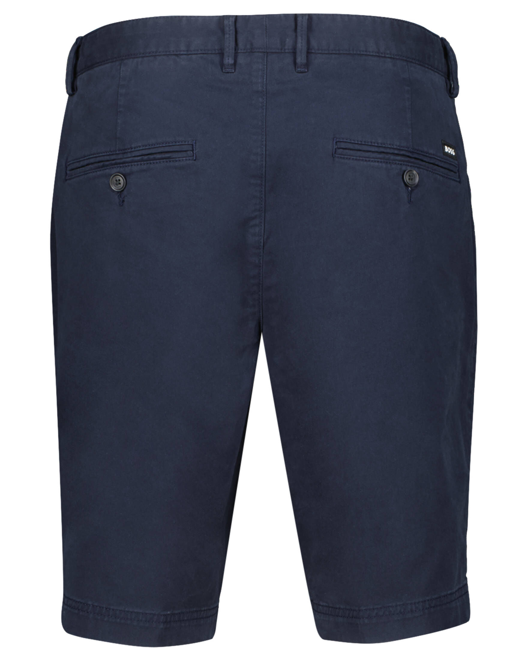 BOSS Herren Shorts SLICE in blau kaufen | engelhorn