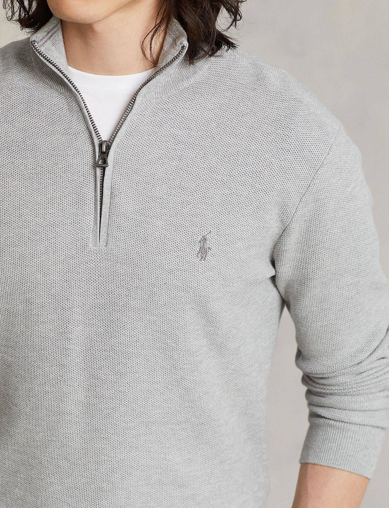 Herren Pullover