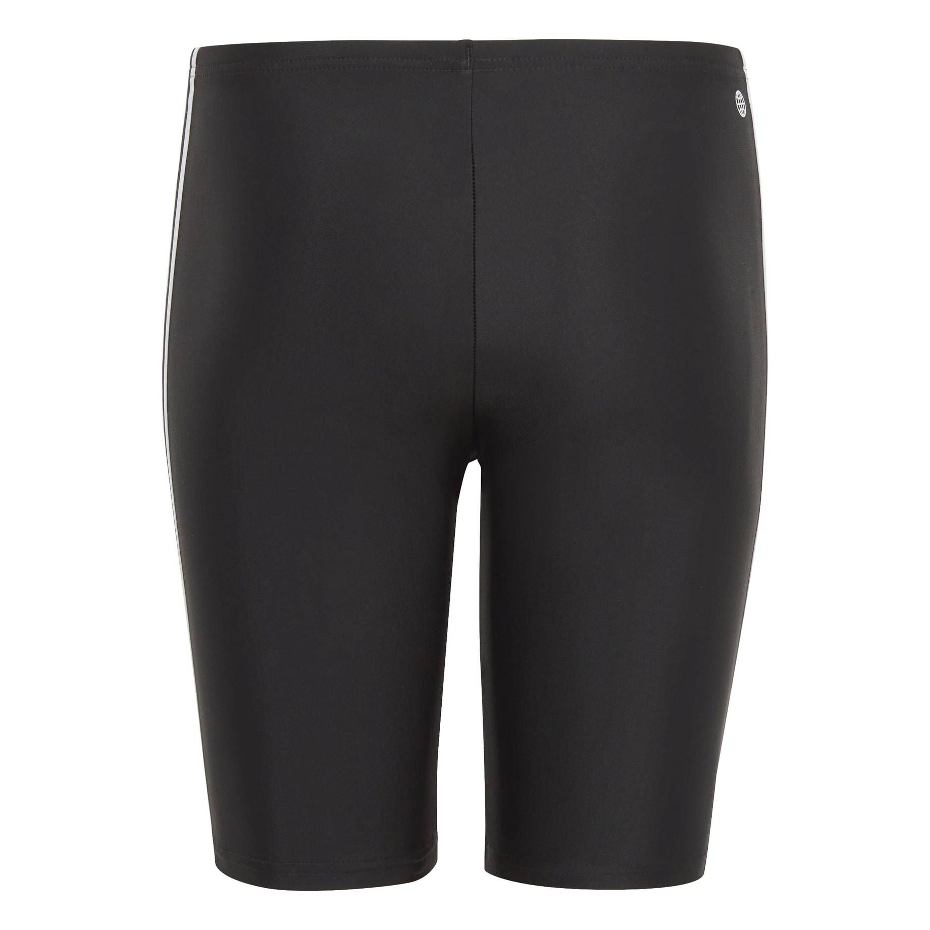 adidas Performance Jungen Jammer-Badhose CALSSIC 3-STREIFEN in schwarz ...