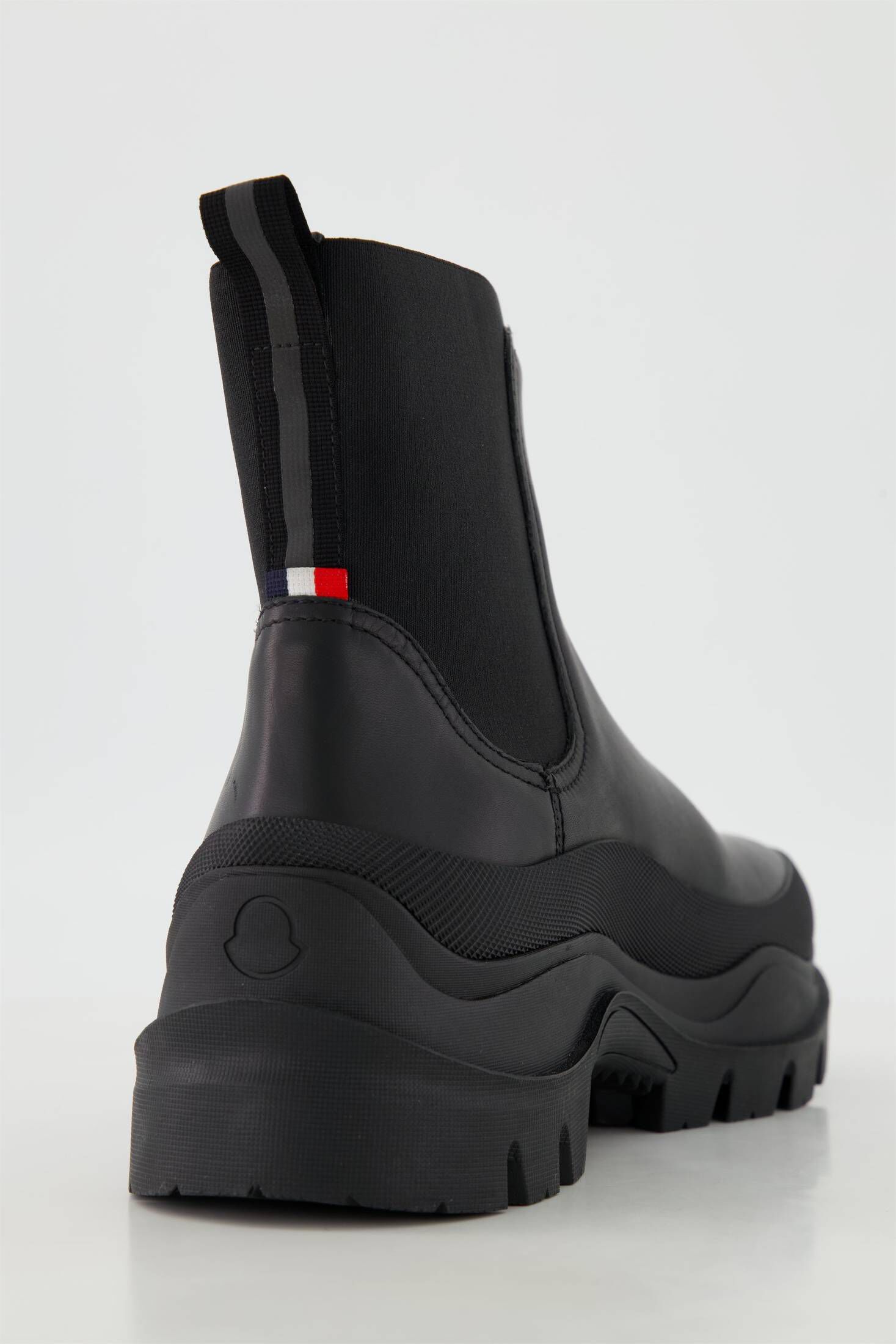 Herren Chelsea Boots LARUE CHELSEA ANKLE BOOTS