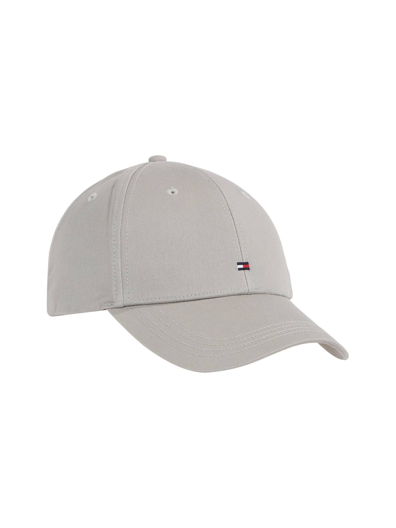 Tommy Hilfiger Herren Basecap CLASSIC BB CAP in grau kaufen | engelhorn