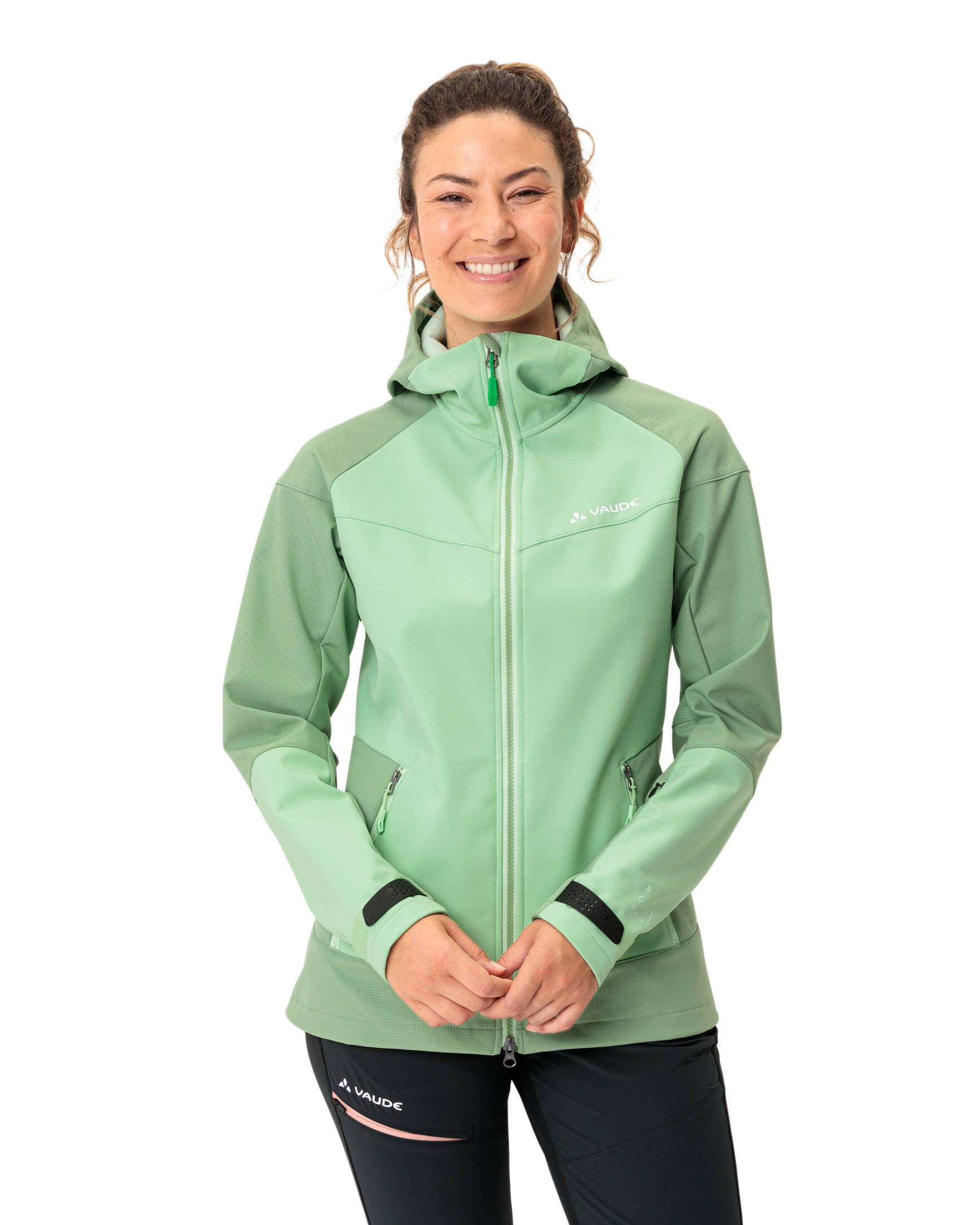 Damen Softshell-Jacke ALL YEAR ELOPE