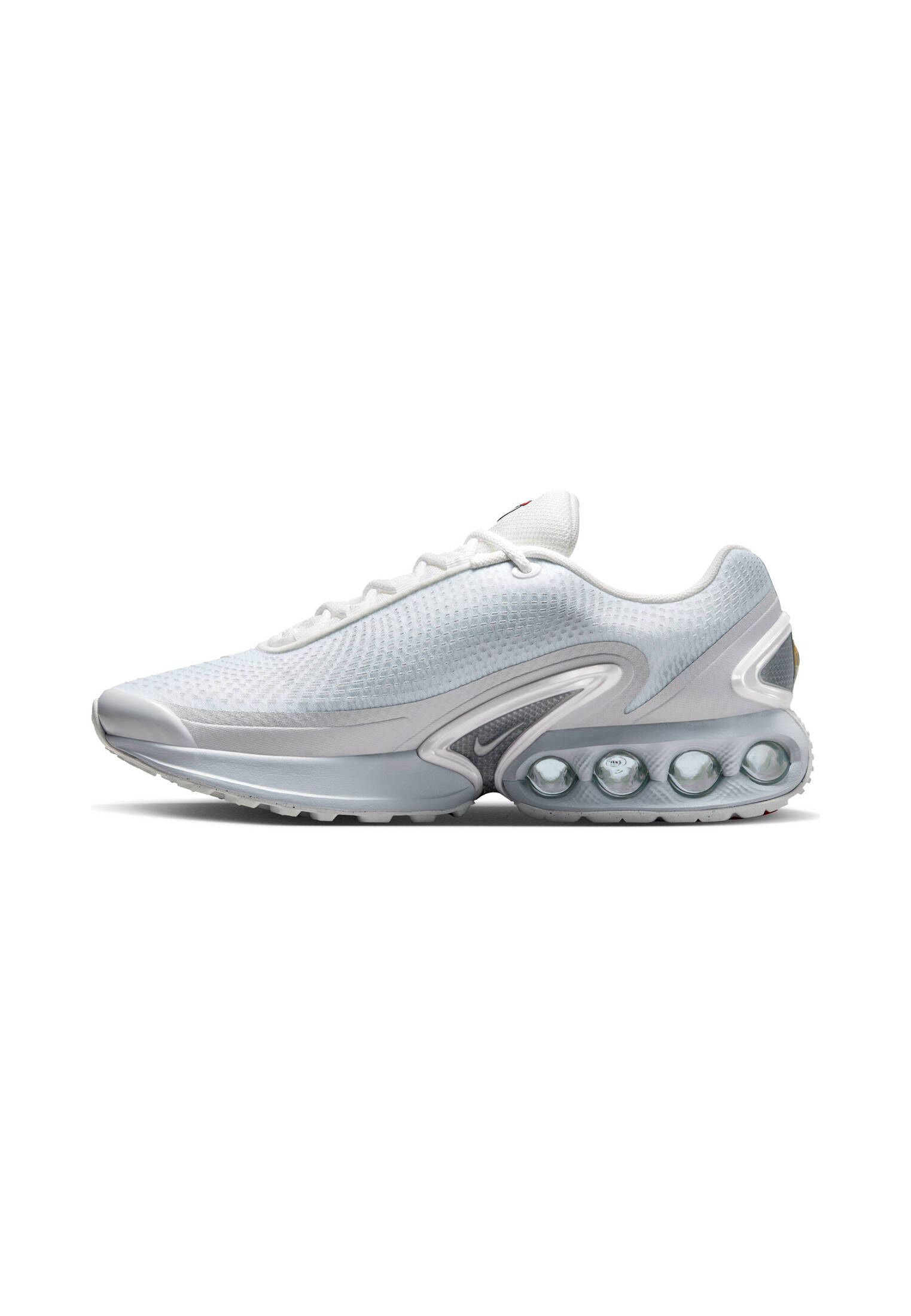 Nike Sportswear Damen Sneaker AIR MAX DN in grau kaufen | engelhorn