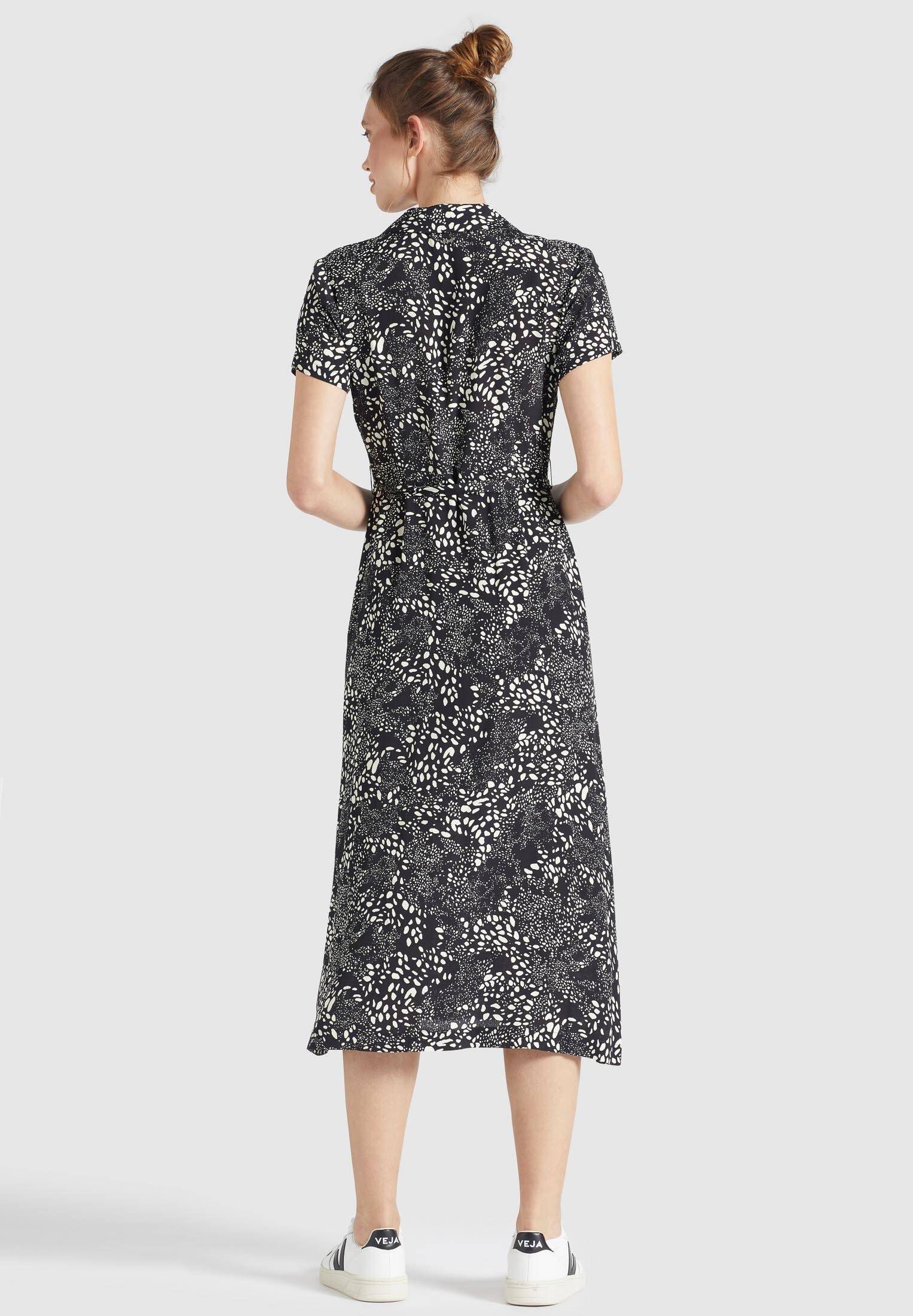 Damen Kleid "Goya"