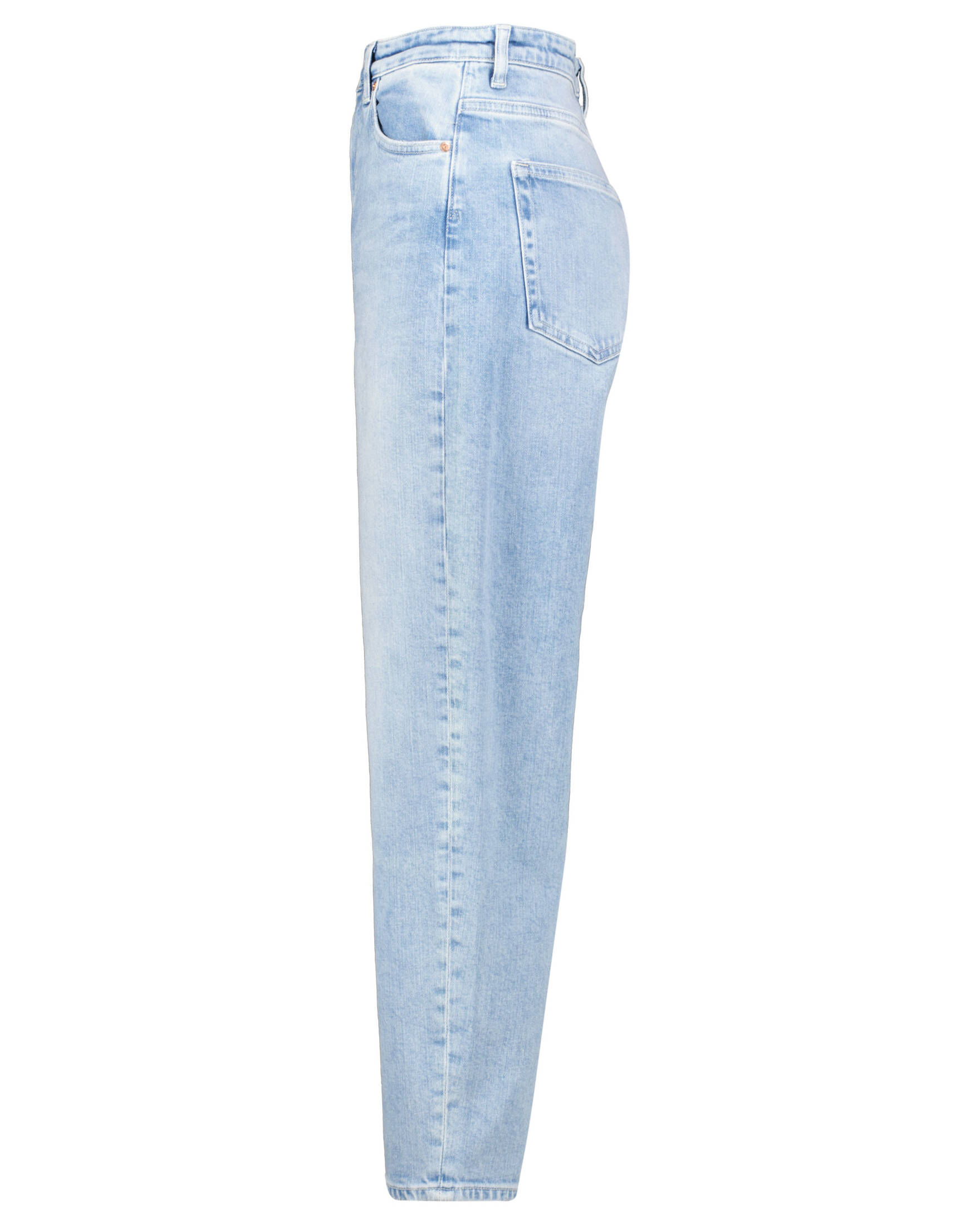 Damen Jeans BALLOON Loose Fit