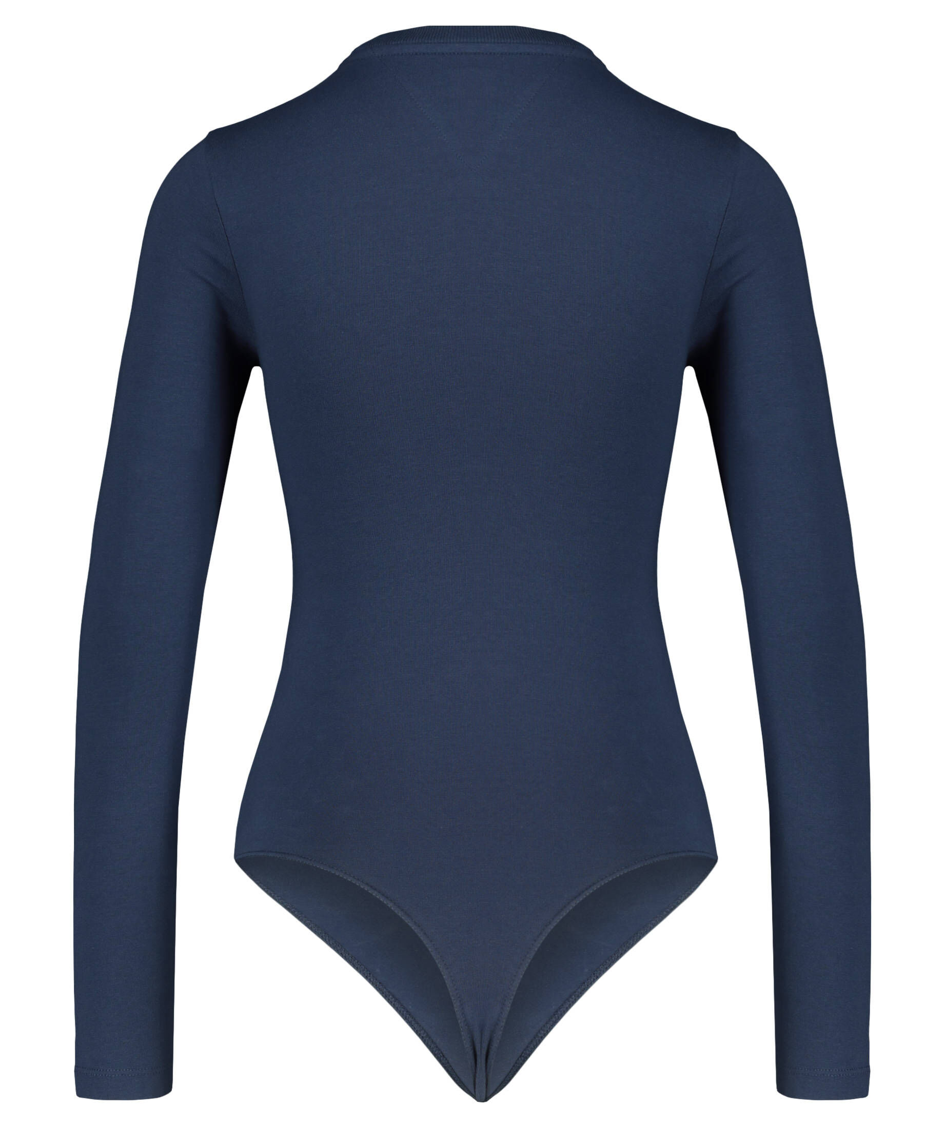 Damen Body Langarm